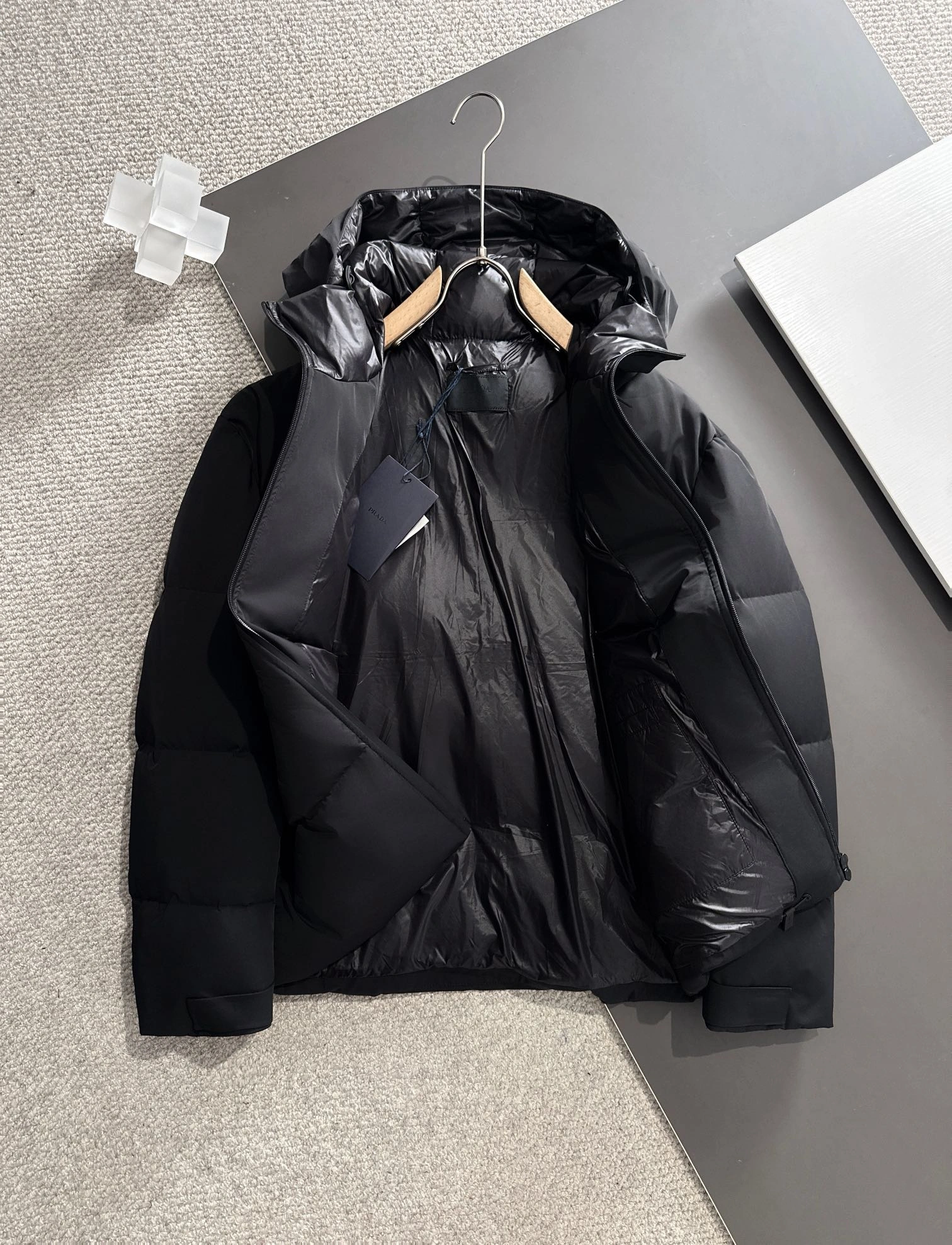 Inexpensive Prada Down Jackets
