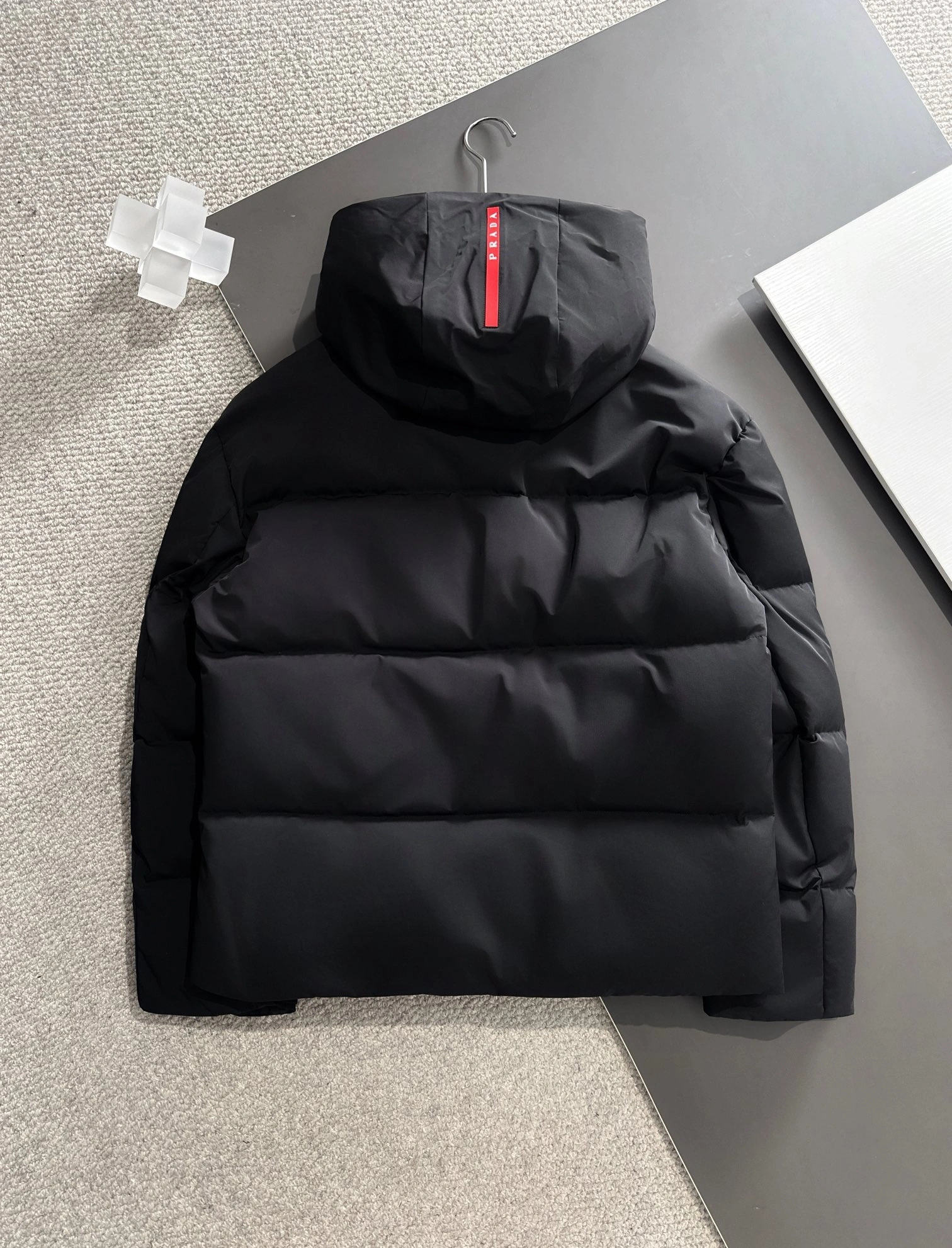 Inexpensive Prada Down Jackets