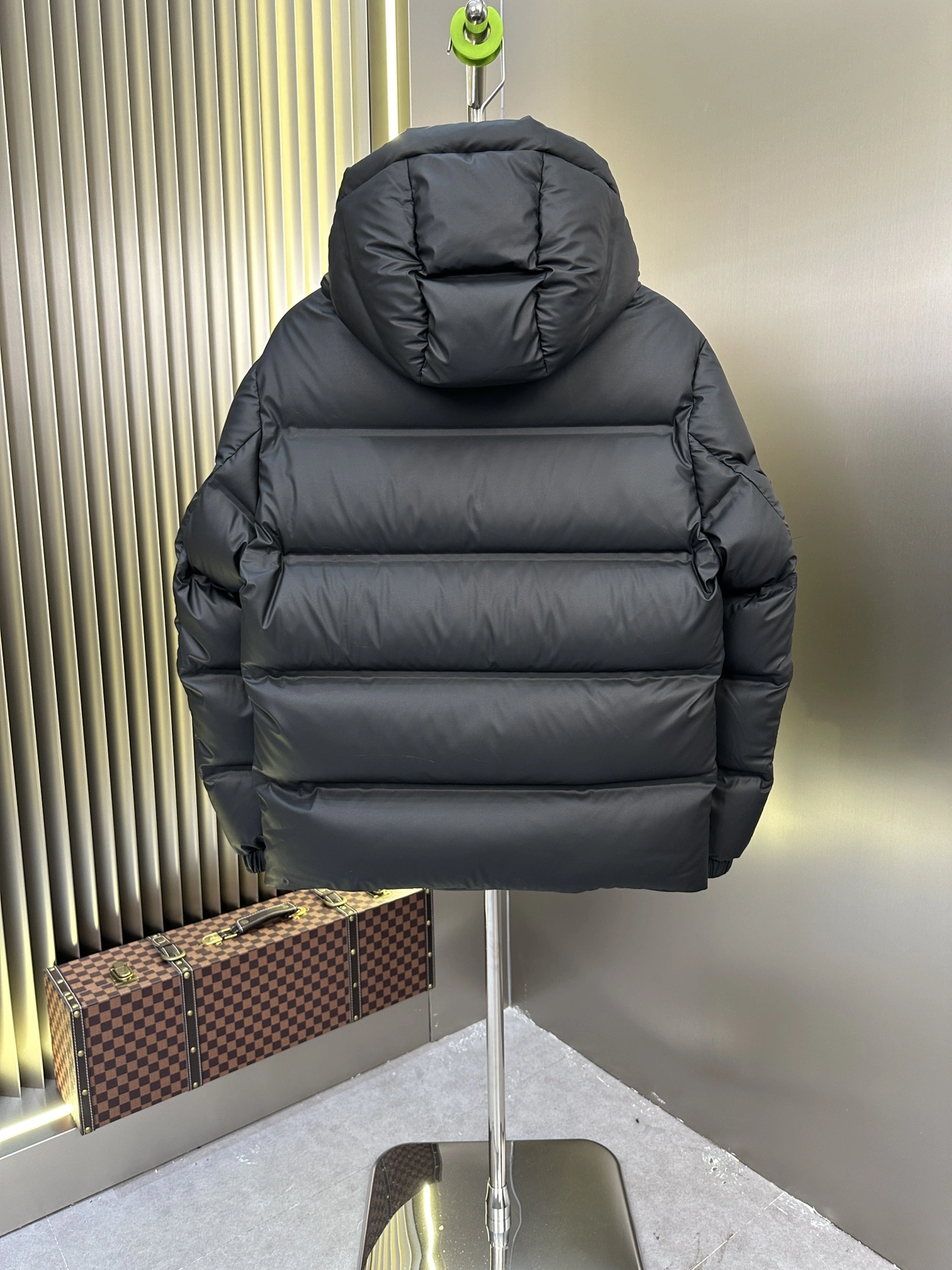 Top mirror Prada Down Jackets