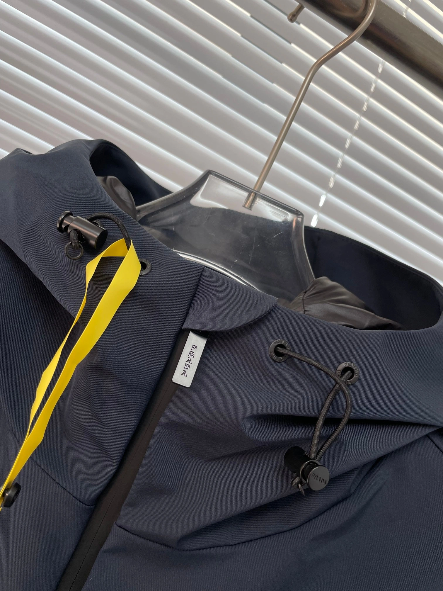 Factory-made Prada Down Jackets