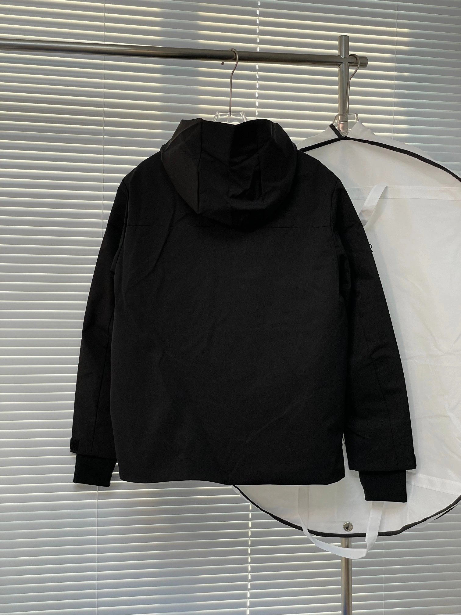 Mirror quality Prada Down Jackets