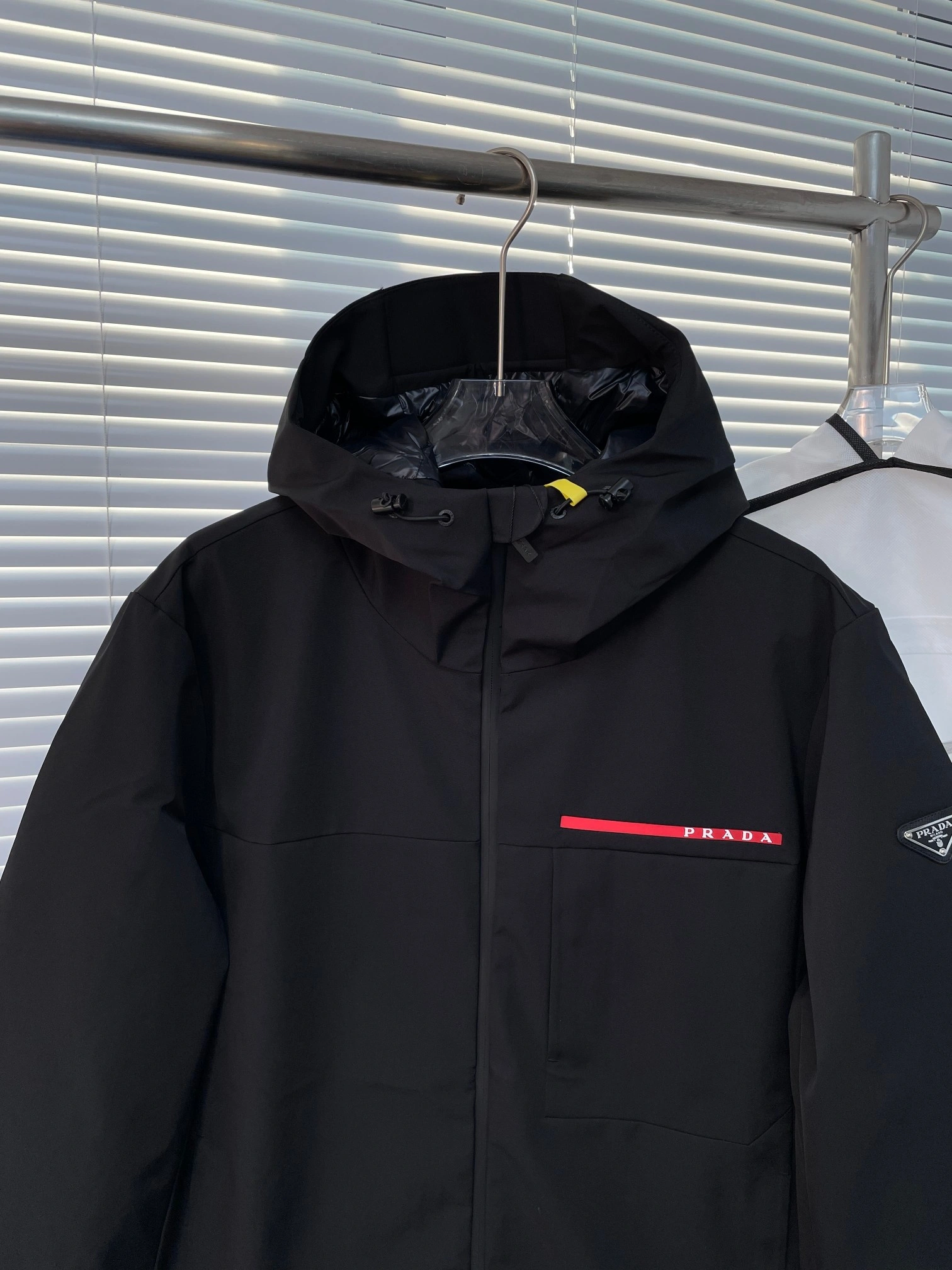 Mirror quality Prada Down Jackets