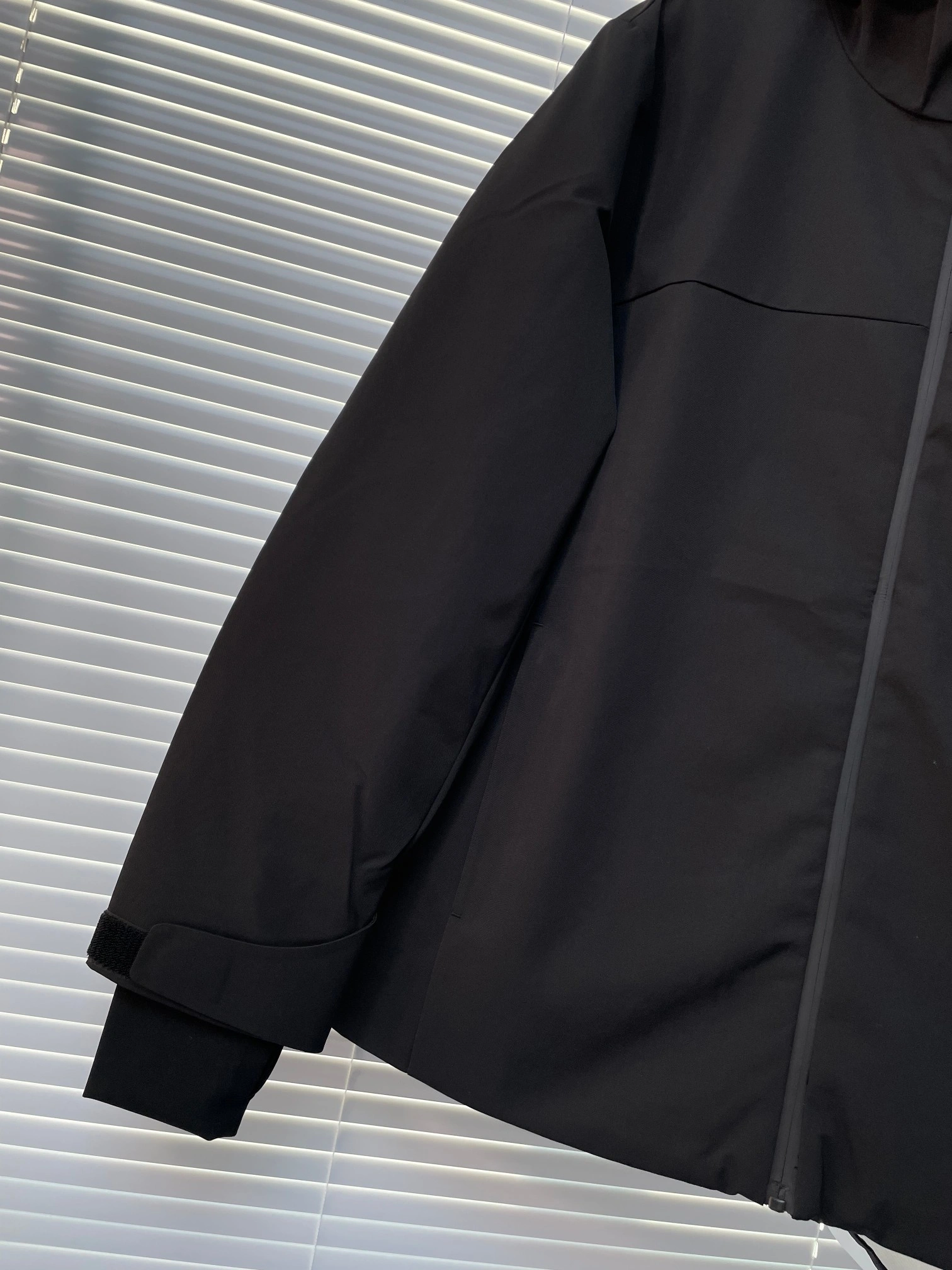 Mirror quality Prada Down Jackets