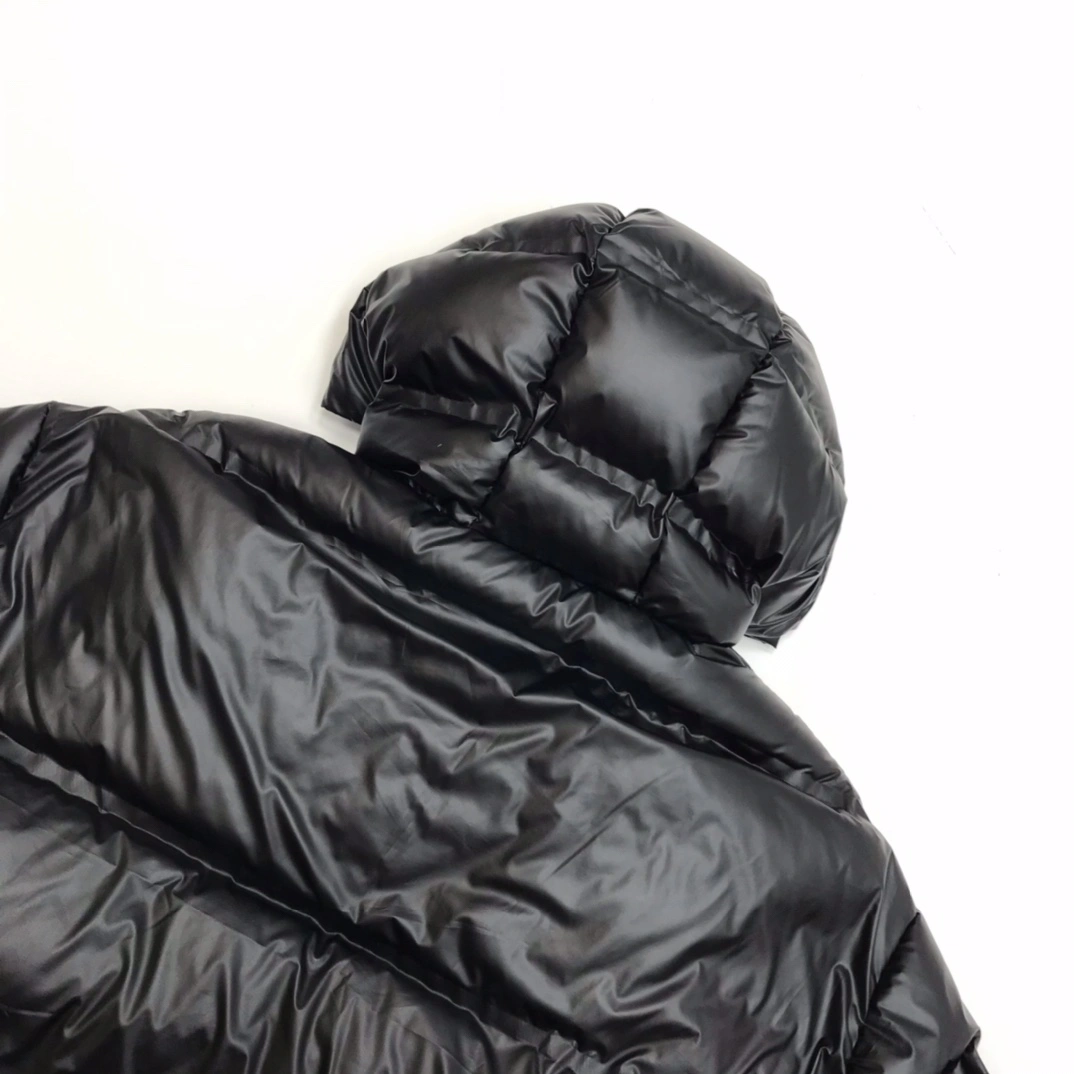 Mirror quality Prada Down Jackets