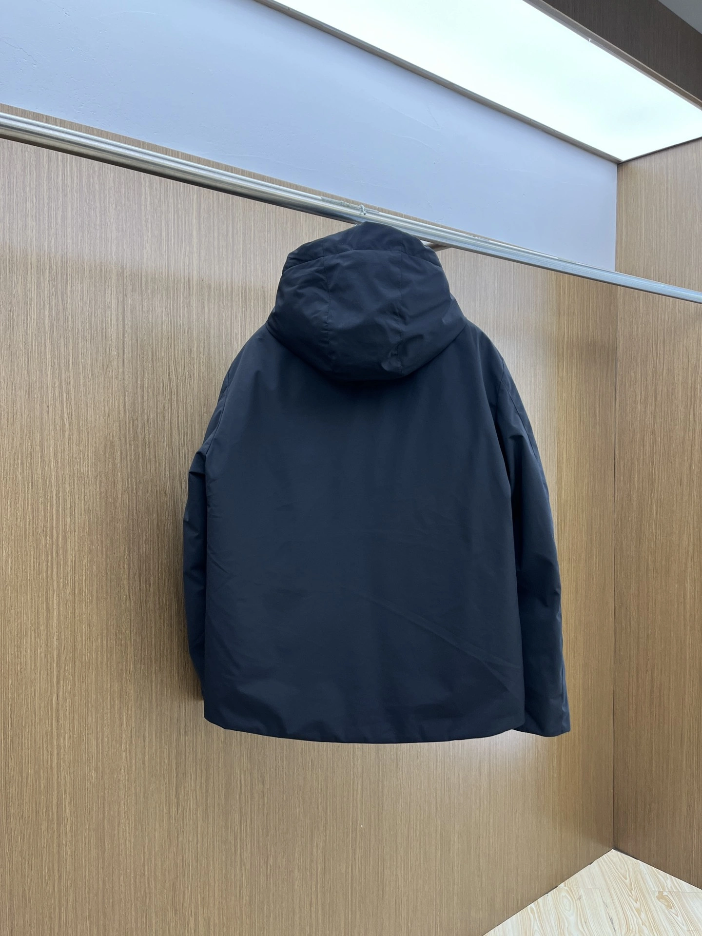 Real Prada Down Jackets