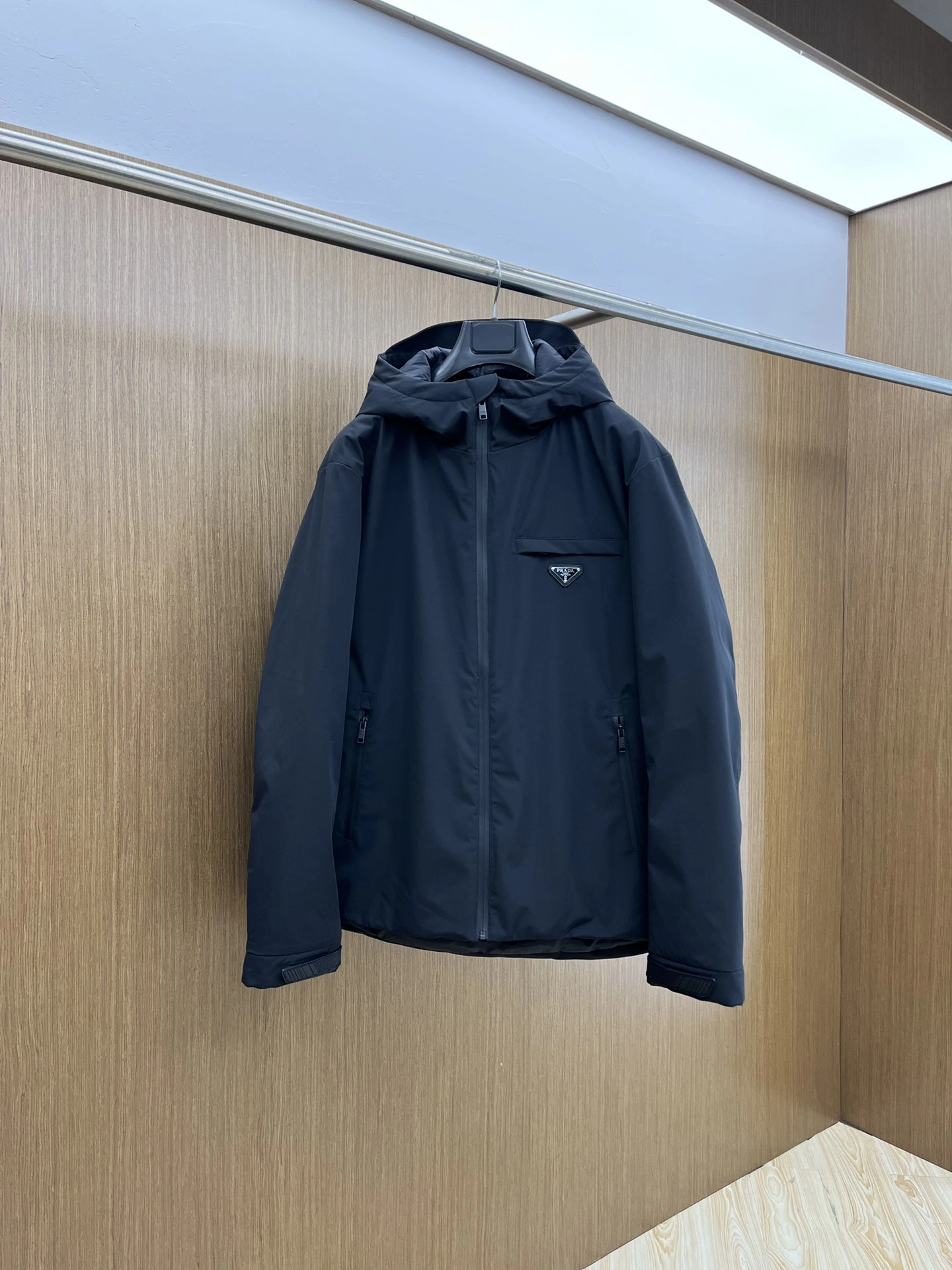 Prada Down Jackets