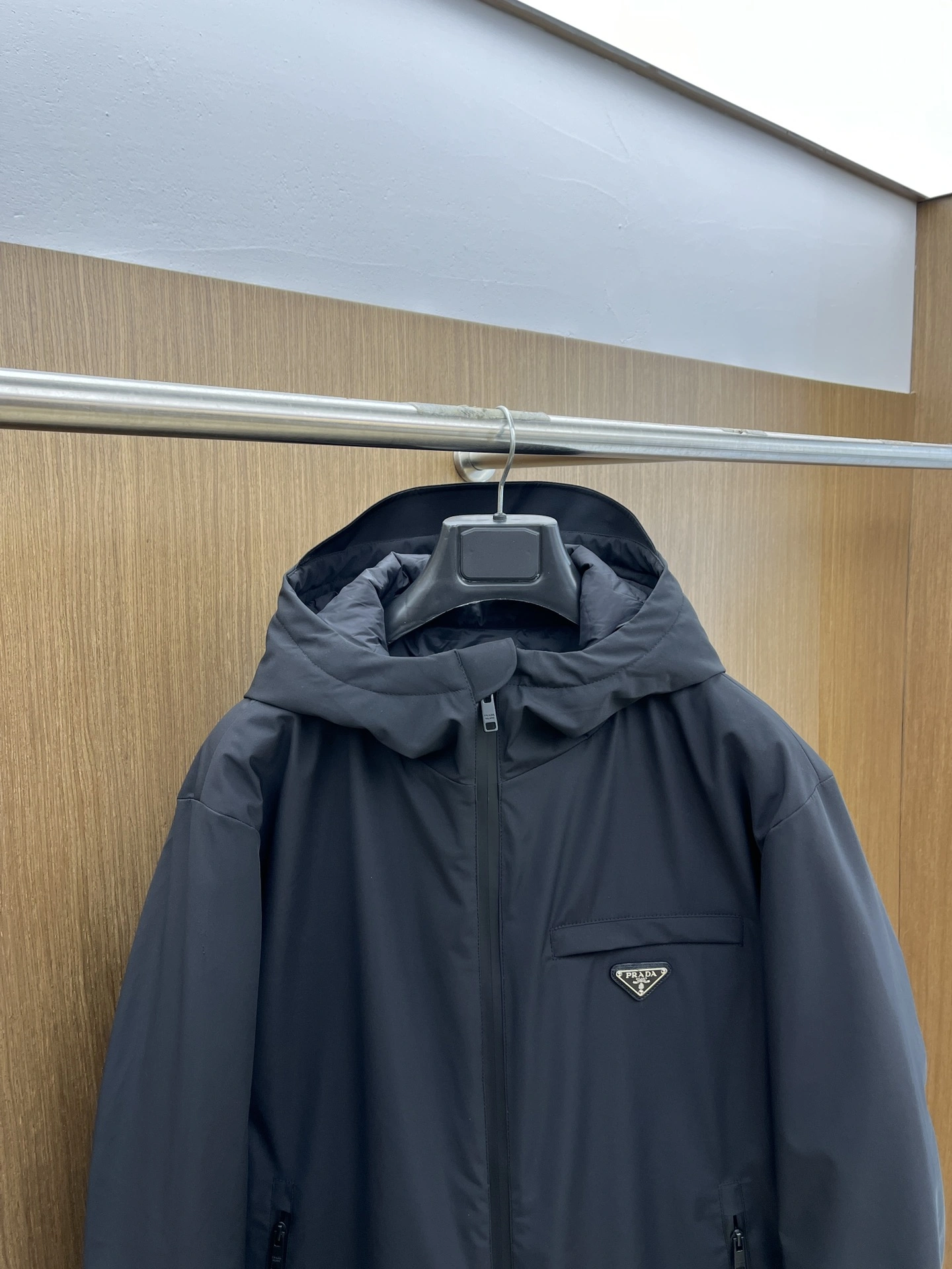 Original Prada Down Jackets
