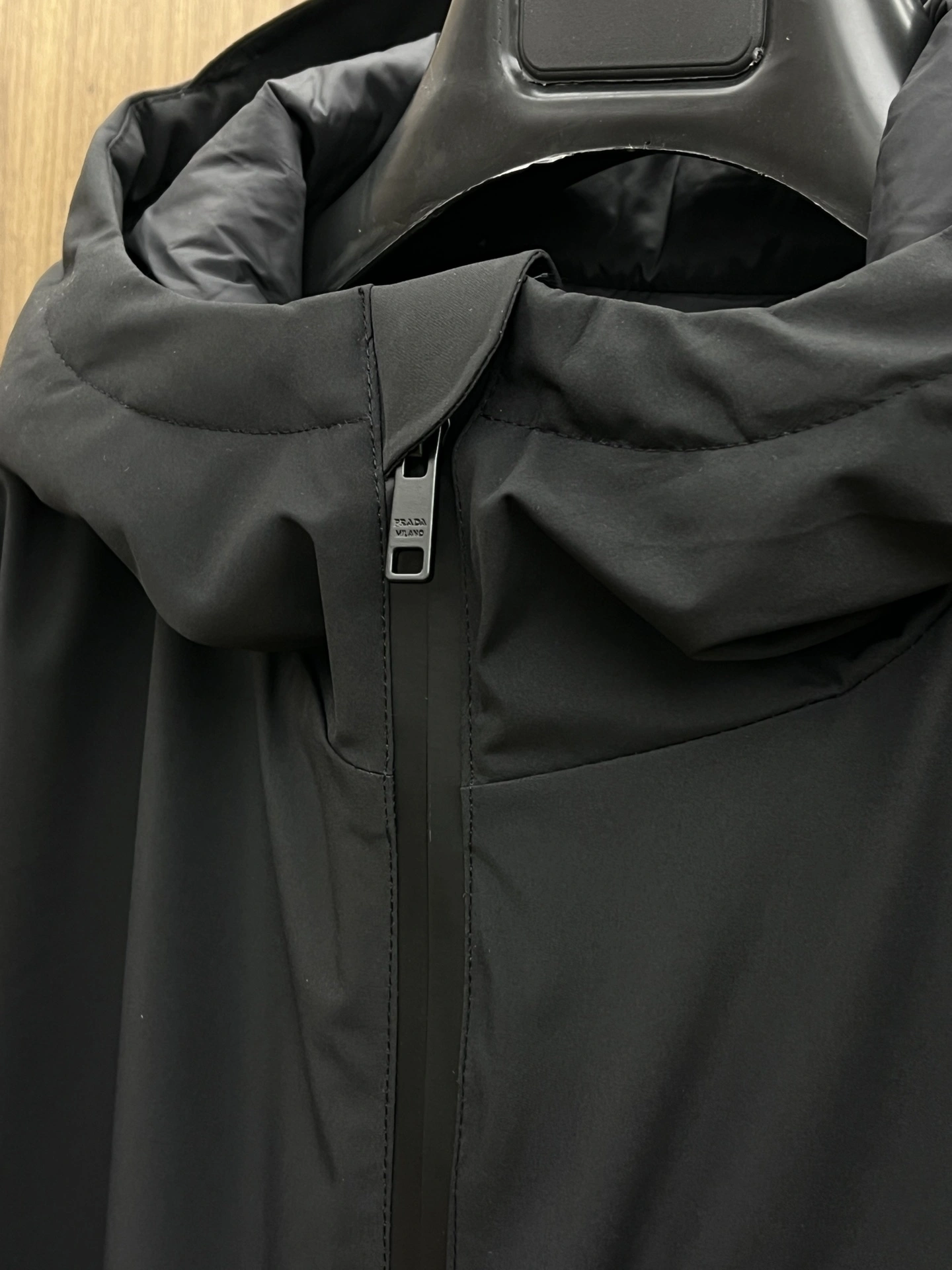 Original Prada Down Jackets