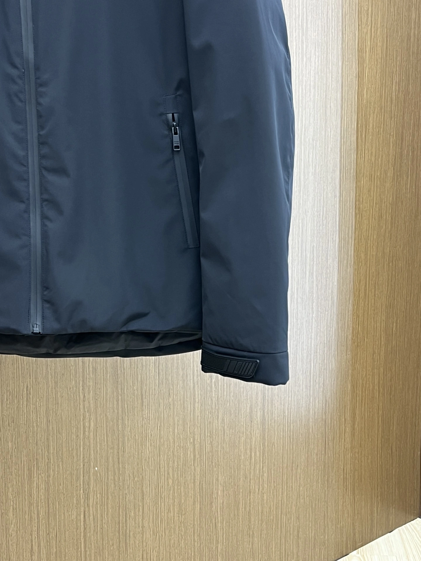 Original Prada Down Jackets