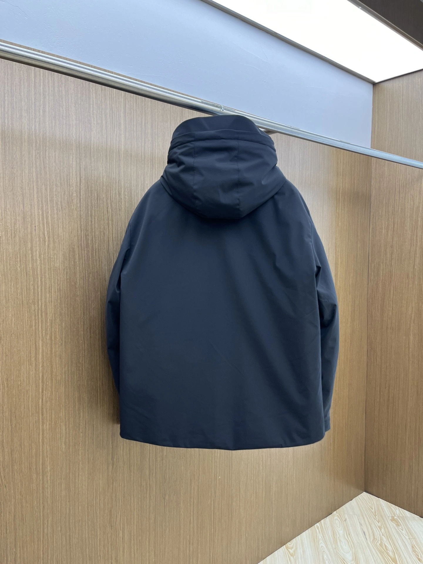 Original Prada Down Jackets