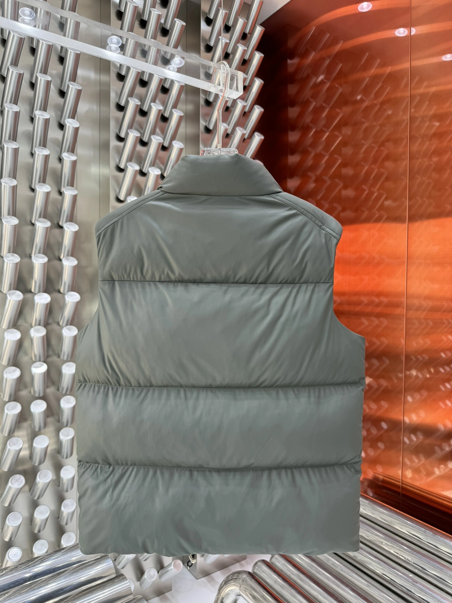 Value-priced Prada Down Jackets