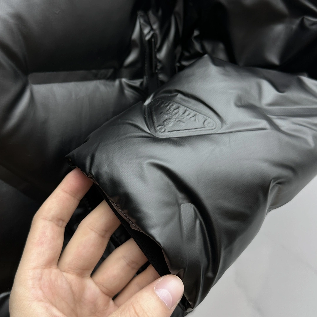 Genuine Prada Down Jackets