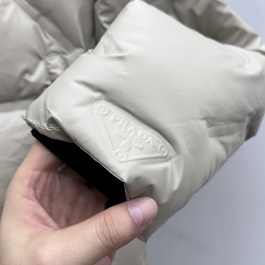 Discounted Prada Down Jackets