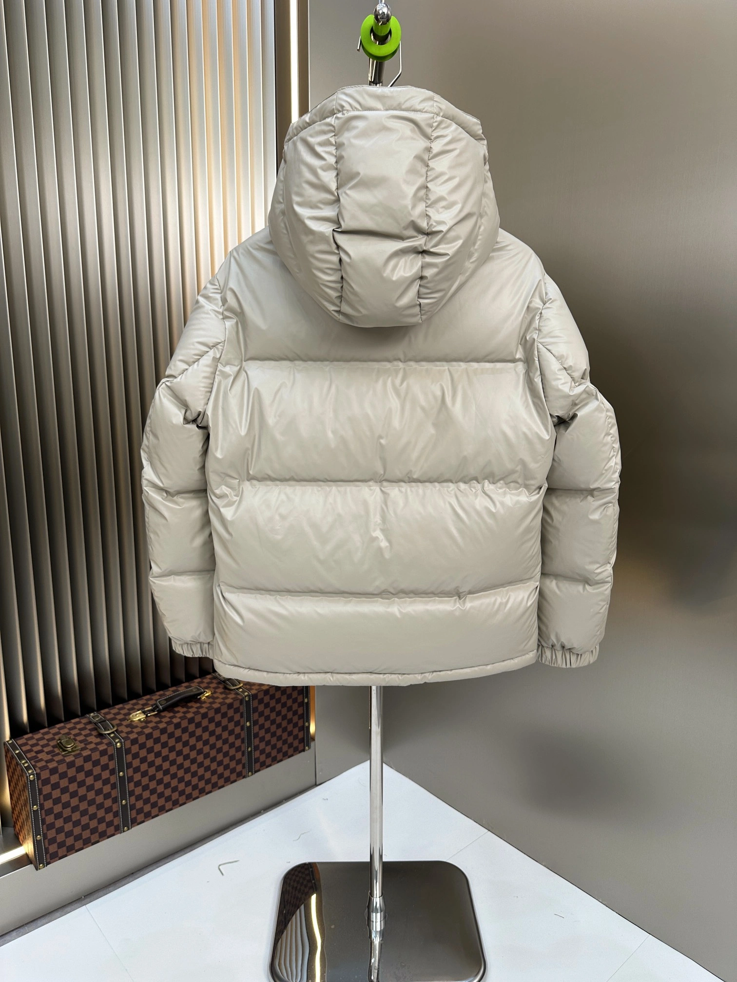 Reasonably priced Prada Down Jackets