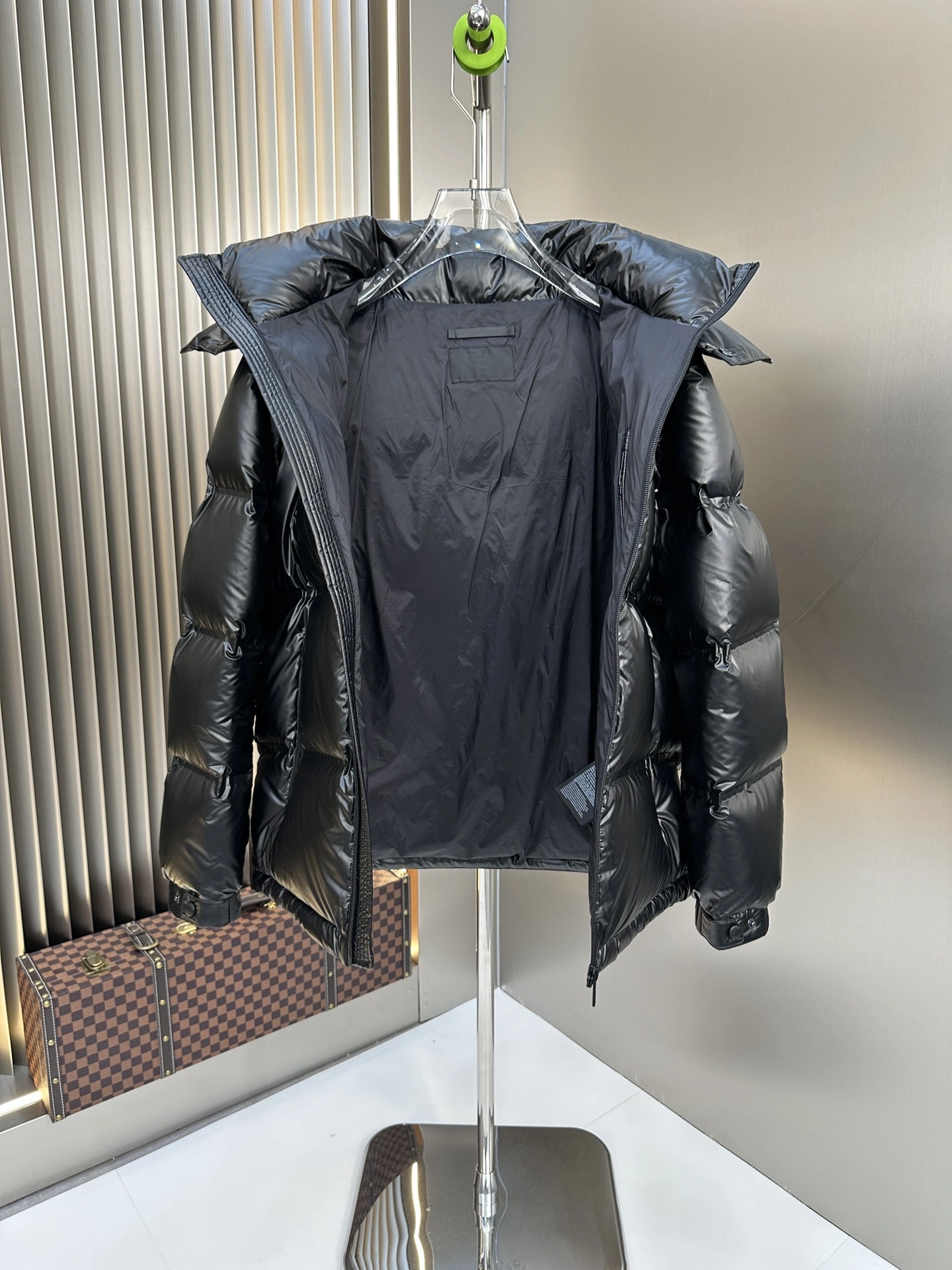Bargain Prada Down Jackets