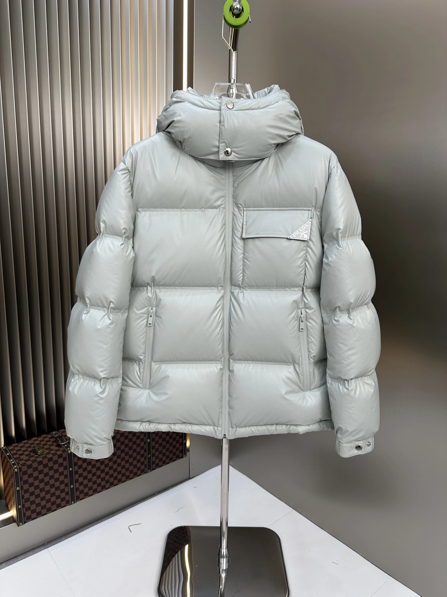 Inexpensive Prada Down Jackets
