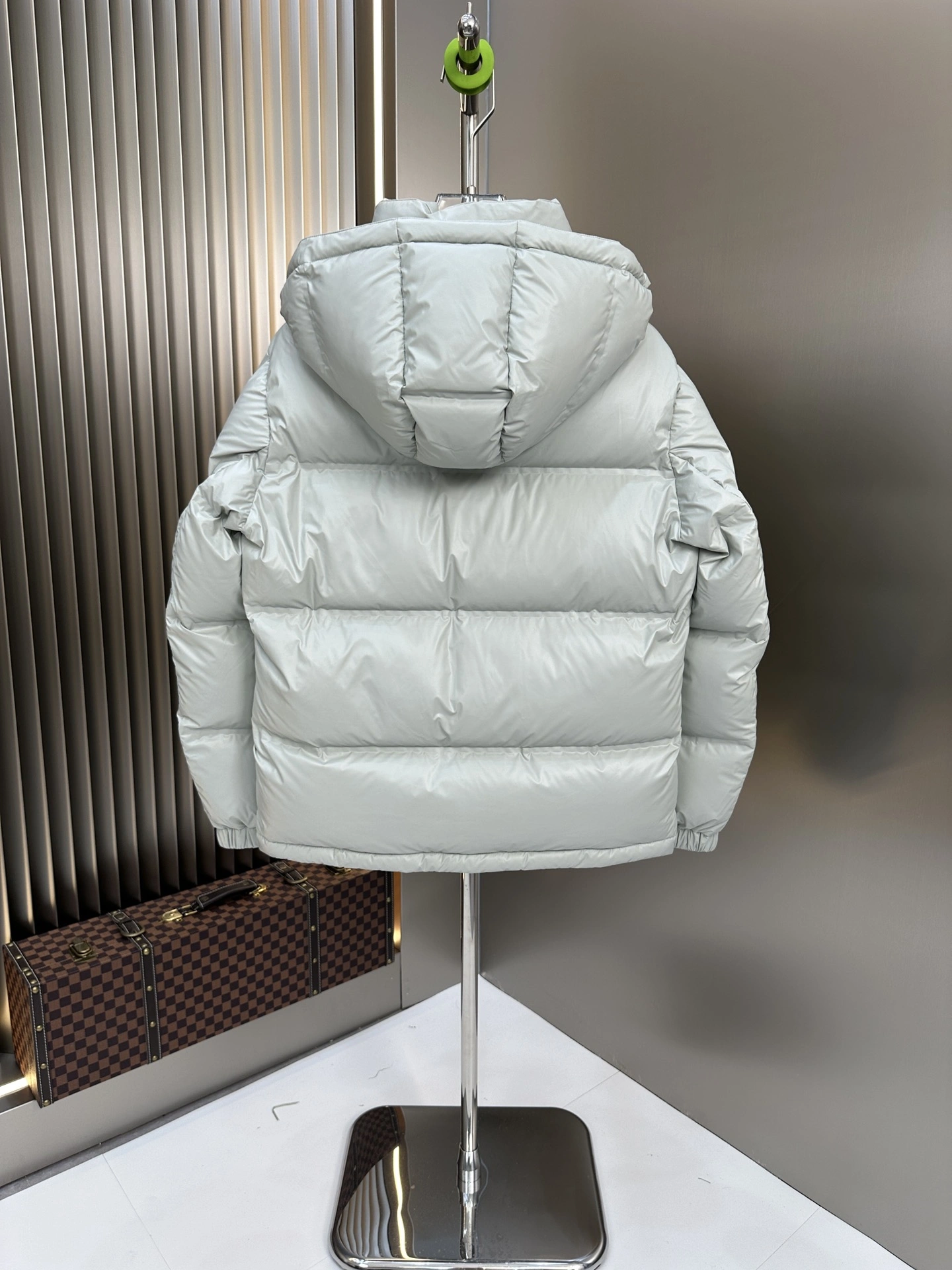 Inexpensive Prada Down Jackets