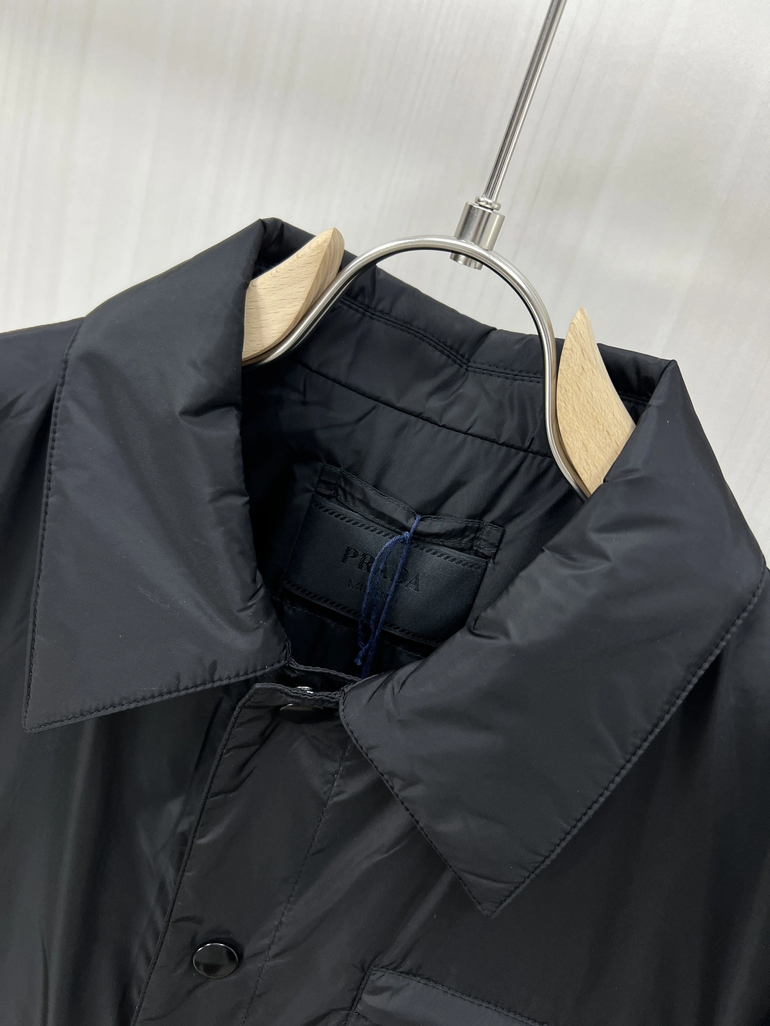 Inexpensive Prada Down Jackets
