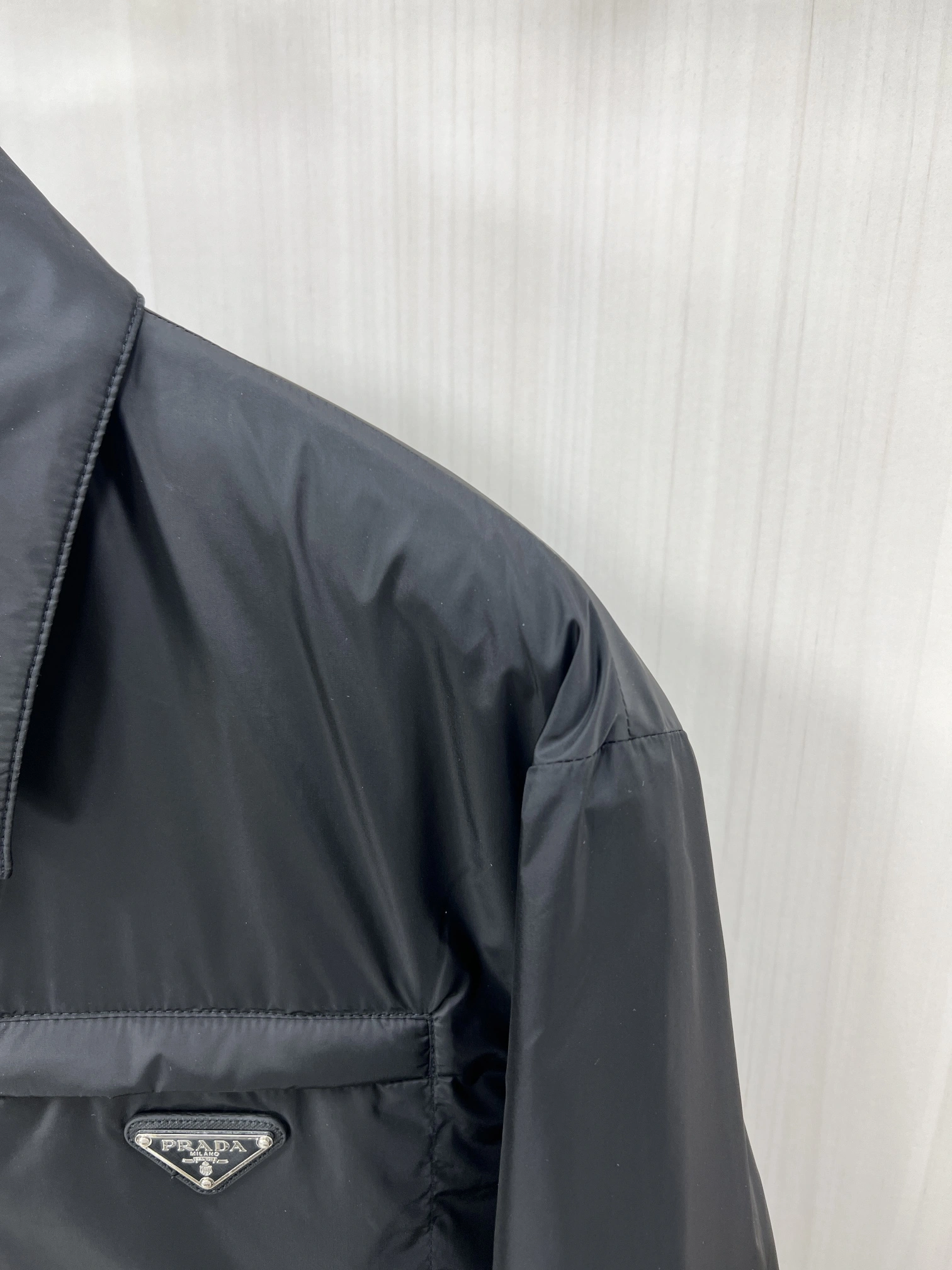 Inexpensive Prada Down Jackets