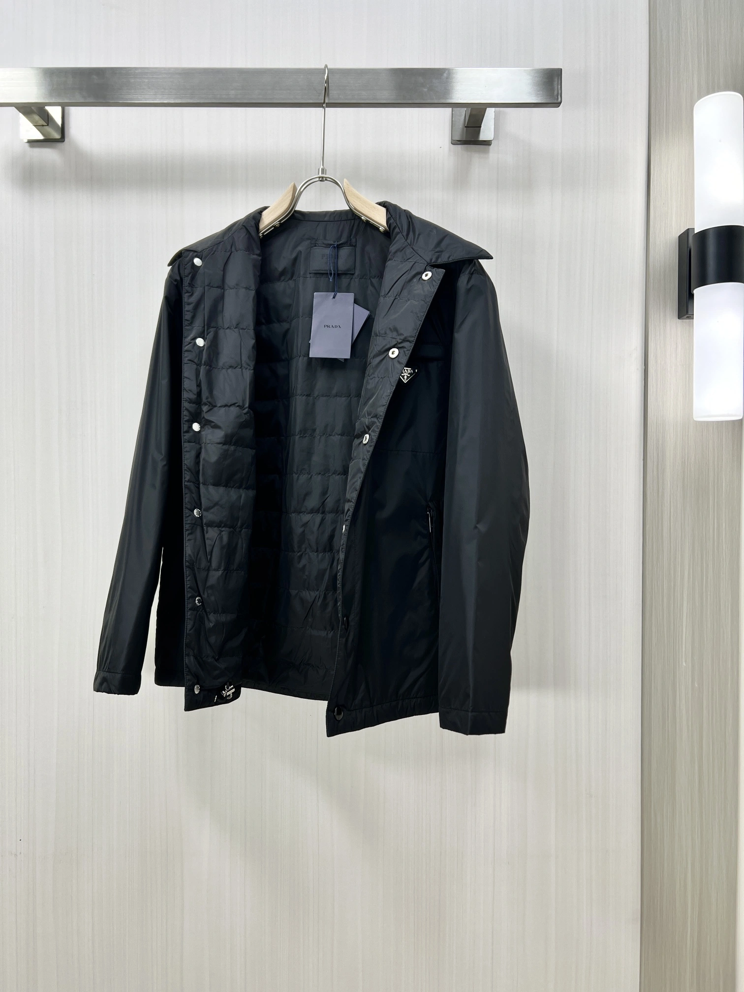 Inexpensive Prada Down Jackets