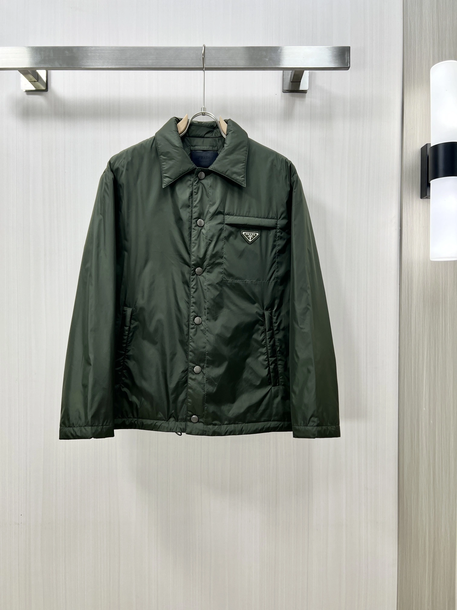 Prada Down Jackets