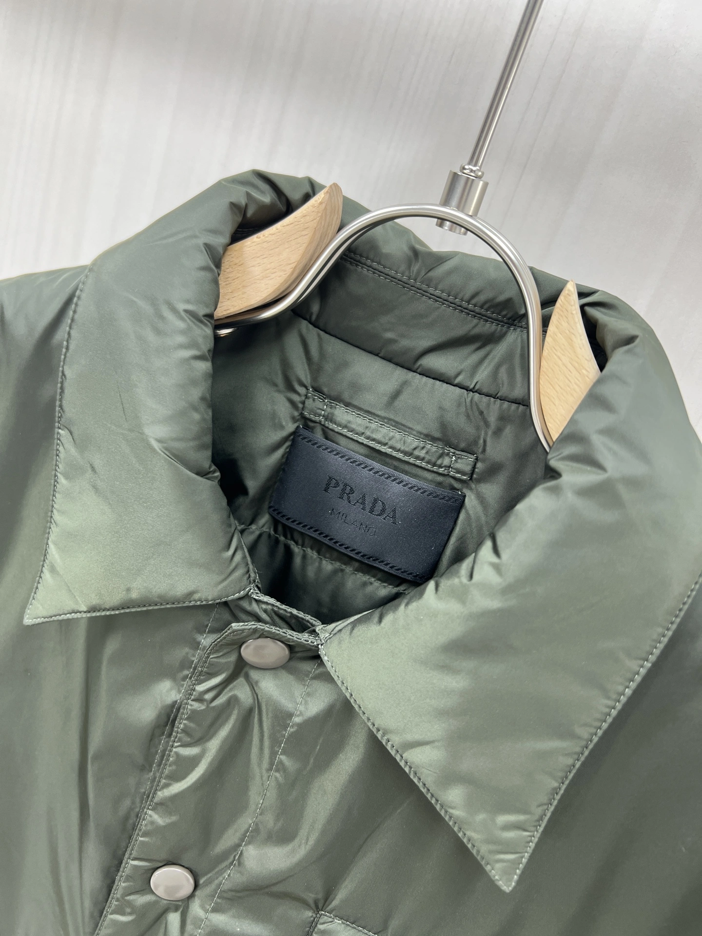 Inexpensive Prada Down Jackets