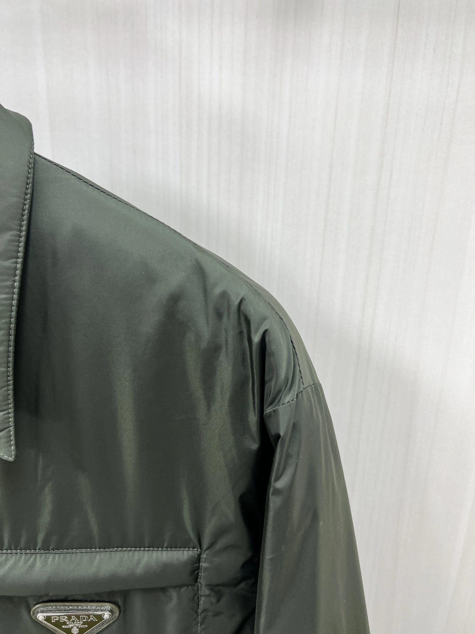 Inexpensive Prada Down Jackets