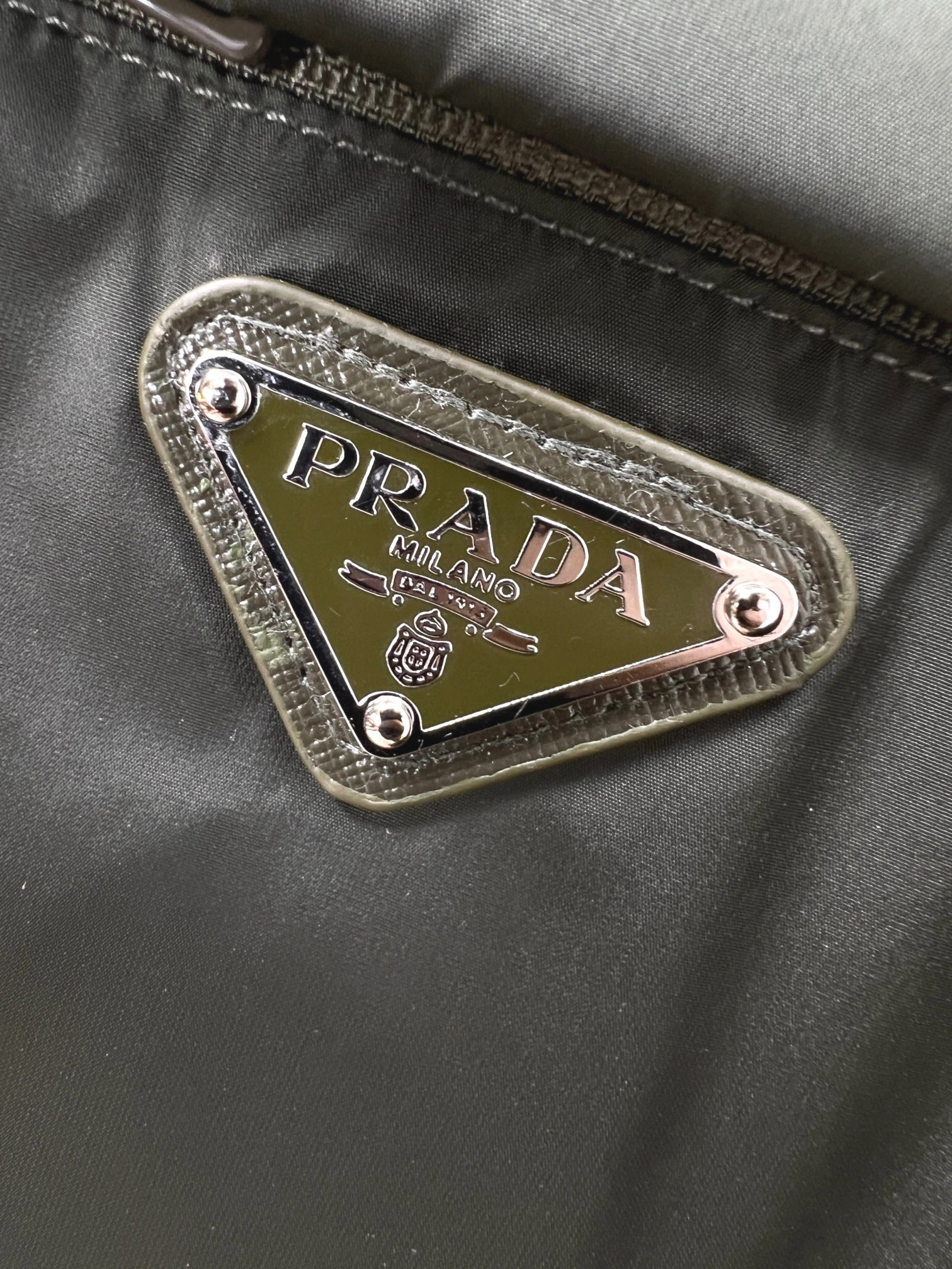 Inexpensive Prada Down Jackets