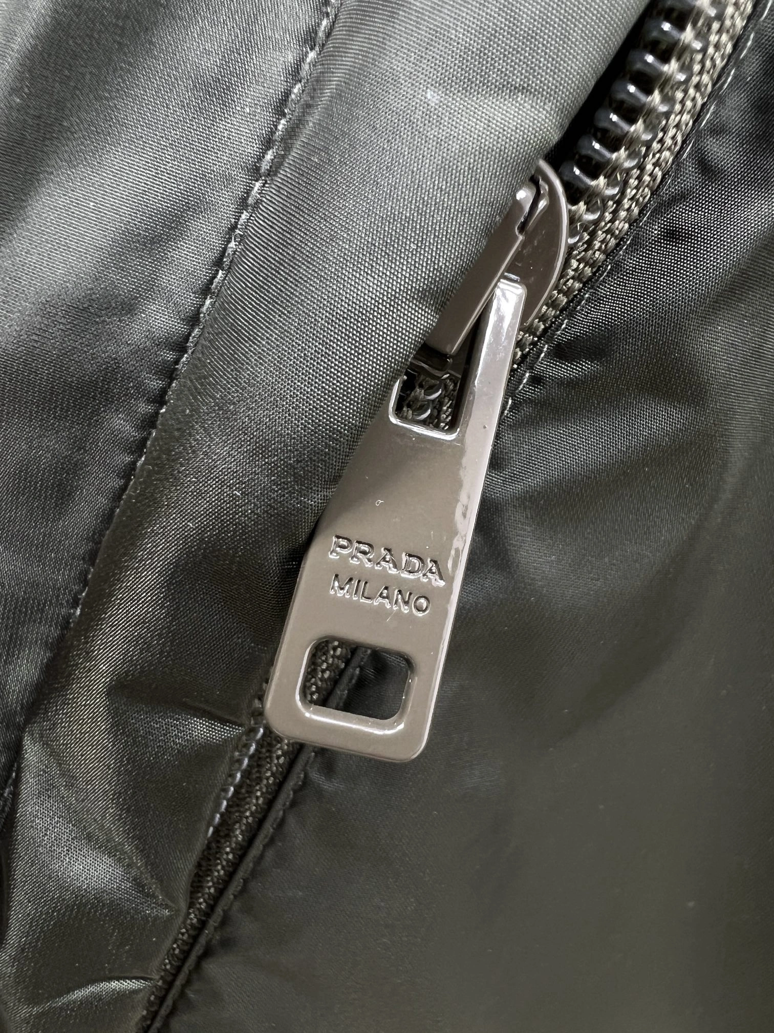 Inexpensive Prada Down Jackets