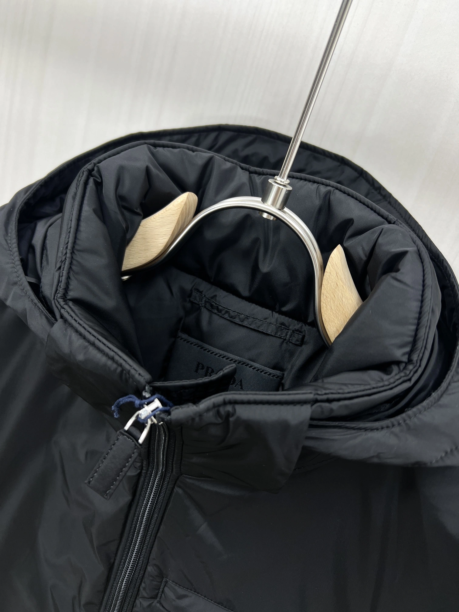 Inexpensive Prada Down Jackets