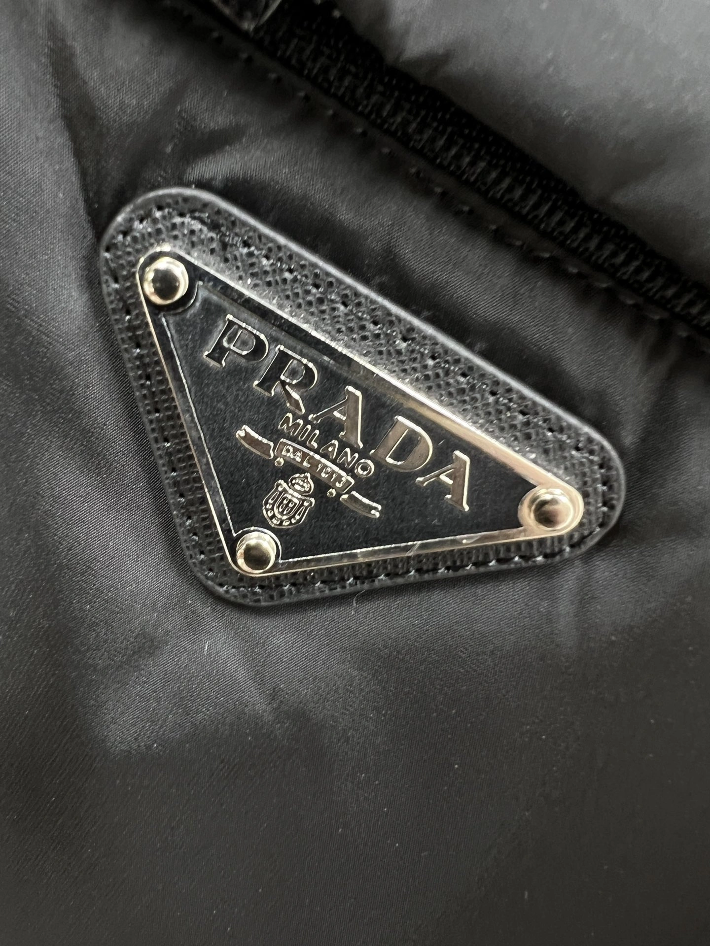Inexpensive Prada Down Jackets