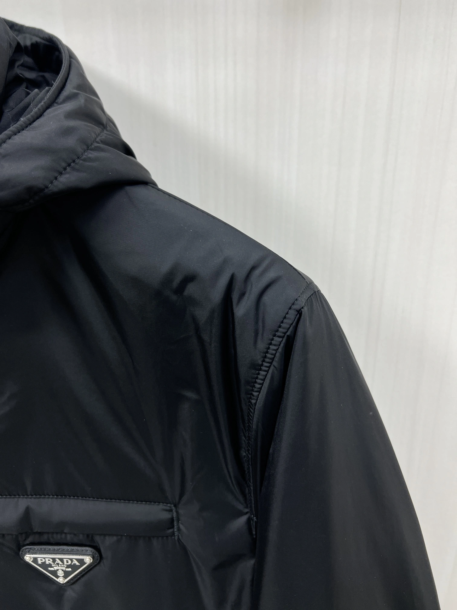 Inexpensive Prada Down Jackets