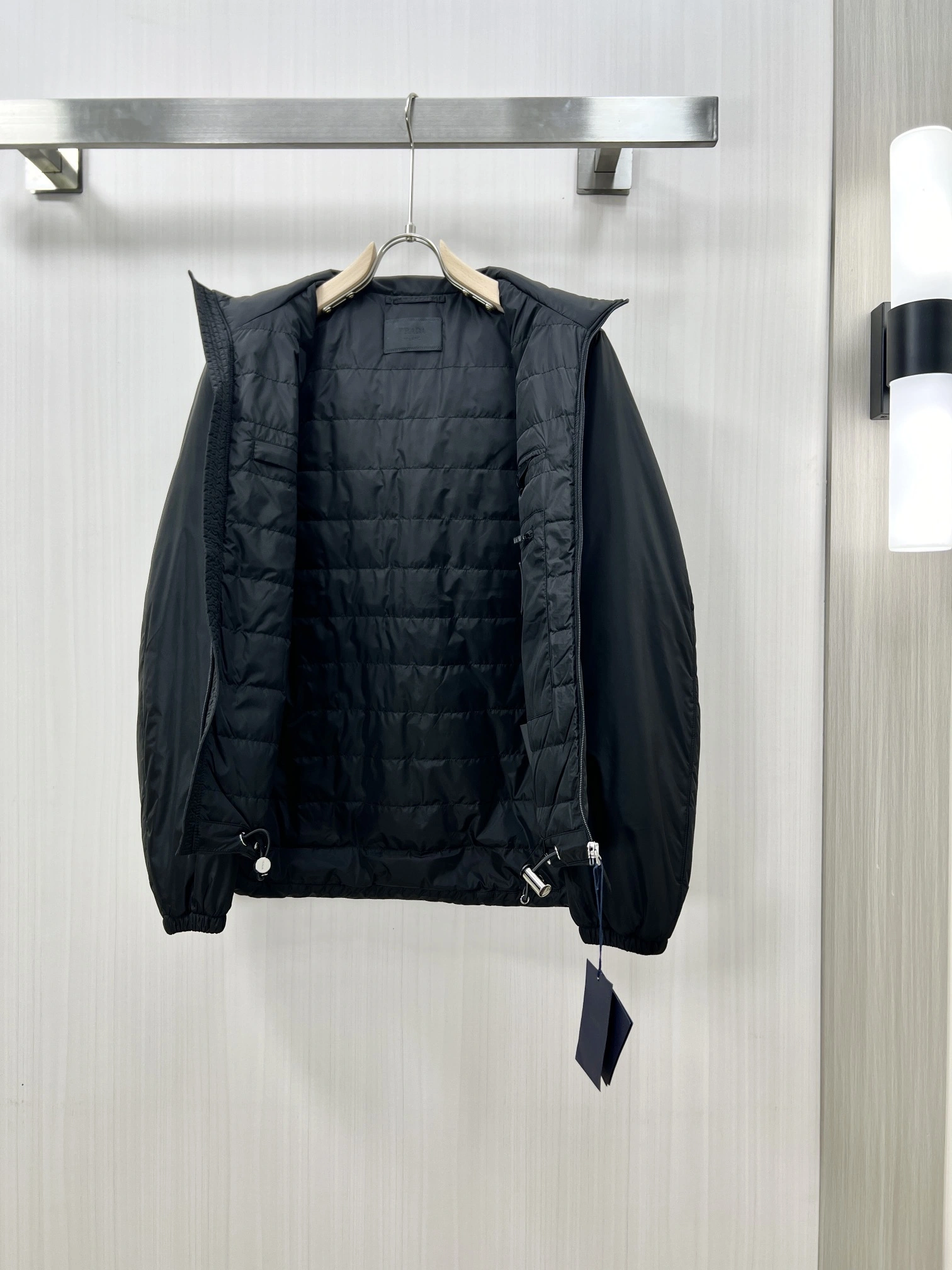 Inexpensive Prada Down Jackets