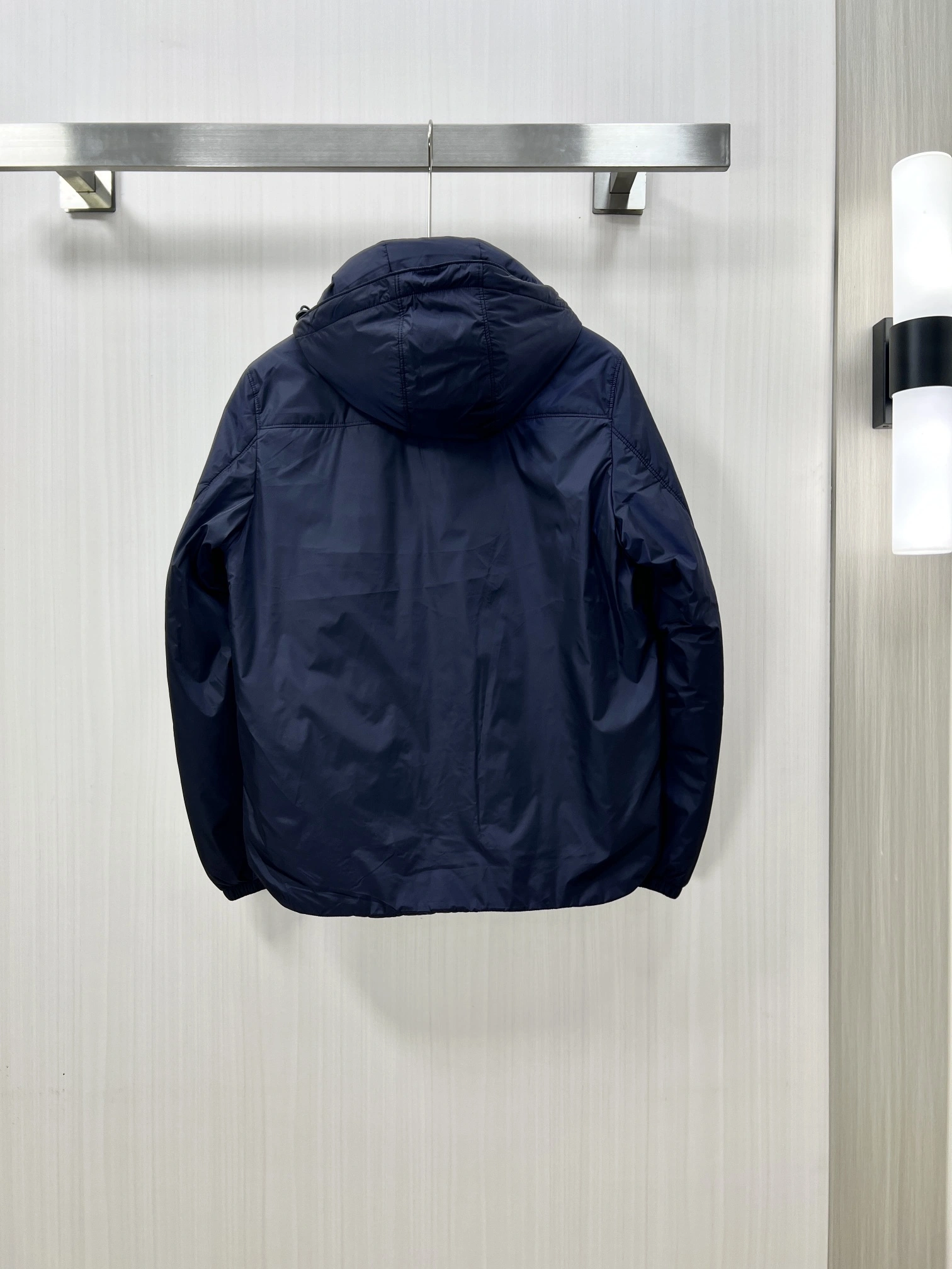 Legit Prada Down Jackets