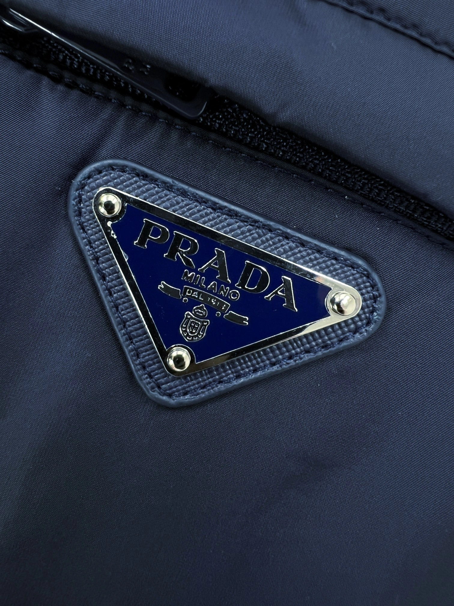 Legit Prada Down Jackets
