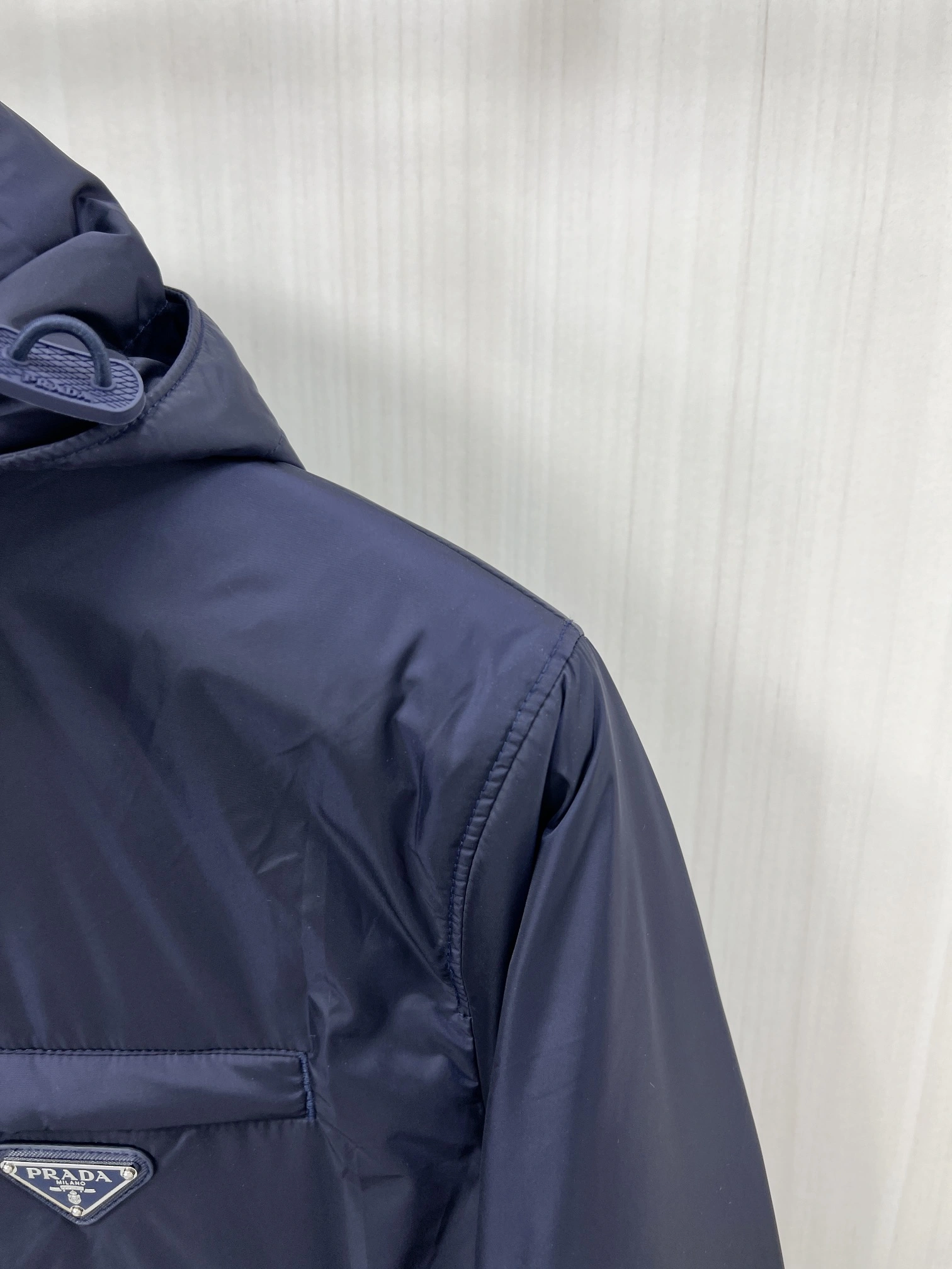 Legit Prada Down Jackets