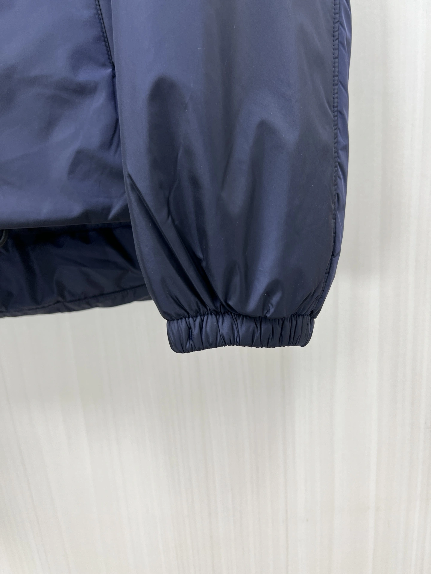 Legit Prada Down Jackets