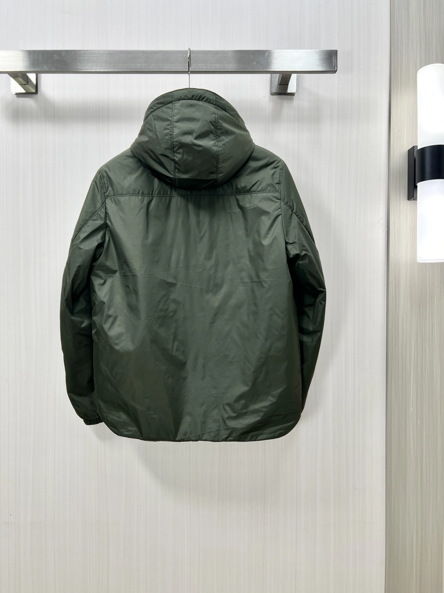 Brand-original Prada Down Jackets