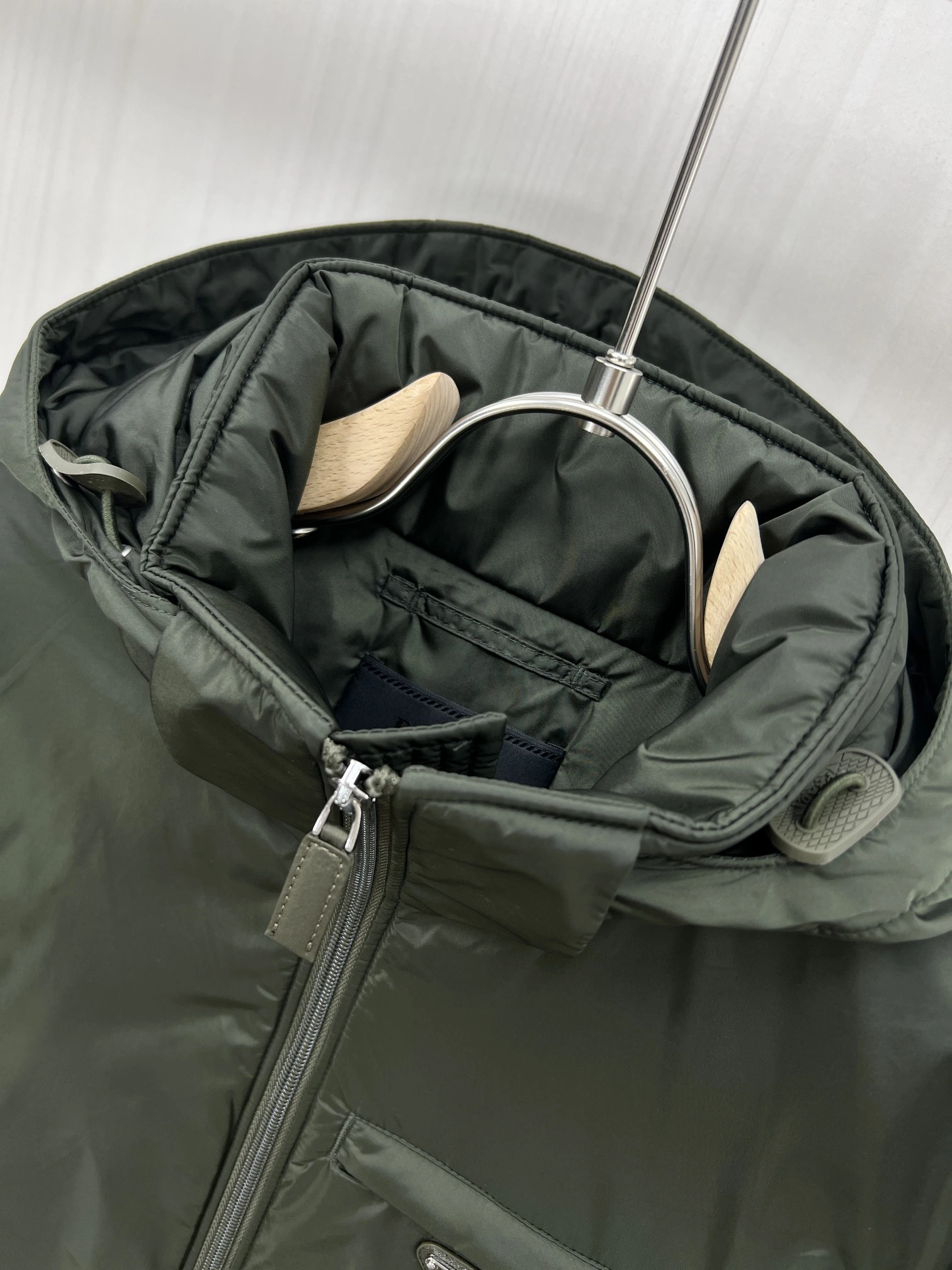 Brand-original Prada Down Jackets
