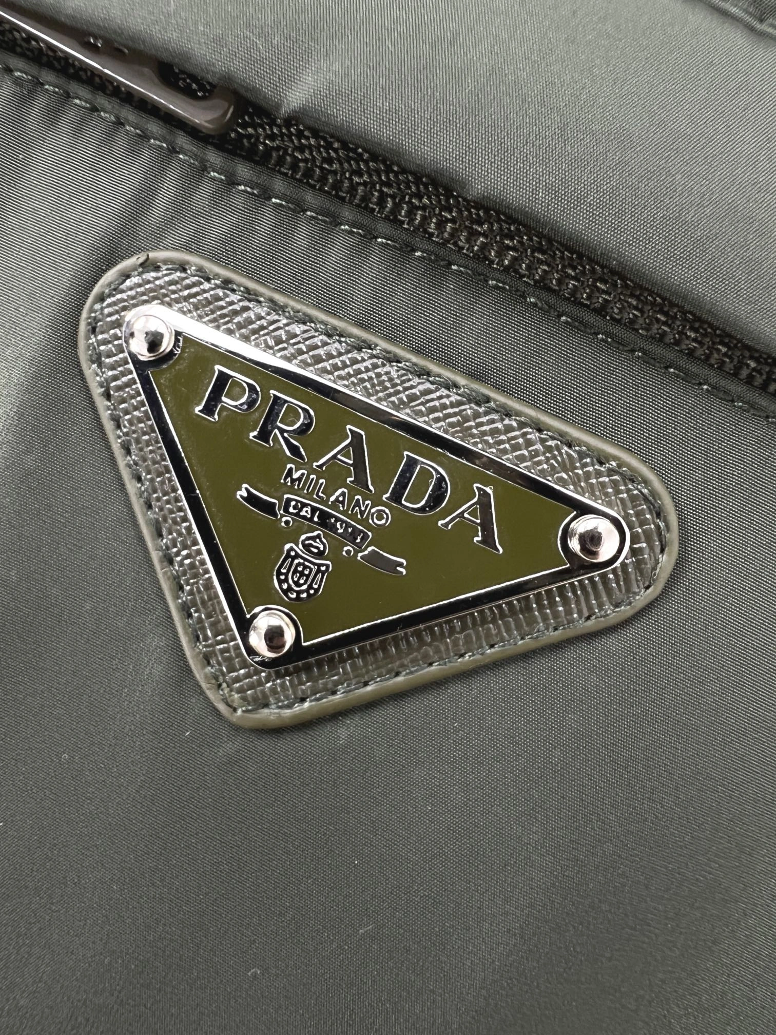 Brand-original Prada Down Jackets
