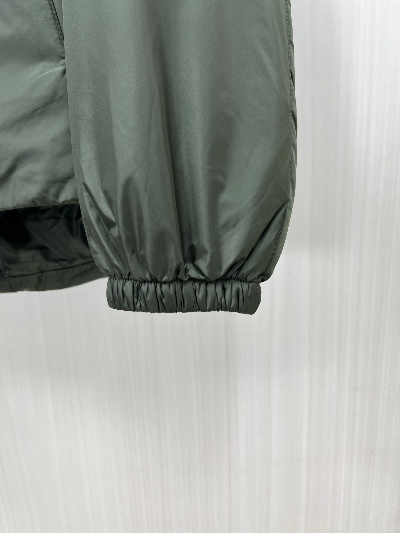 Brand-original Prada Down Jackets