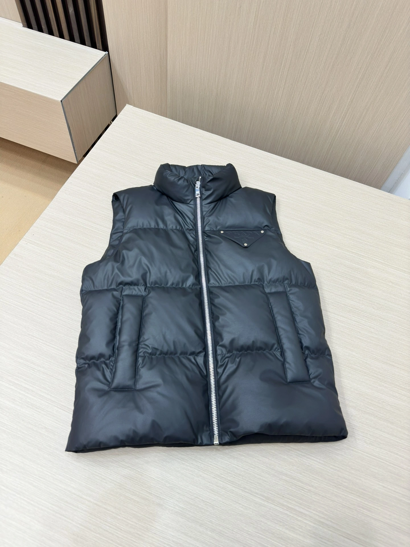 Prada Down Jackets