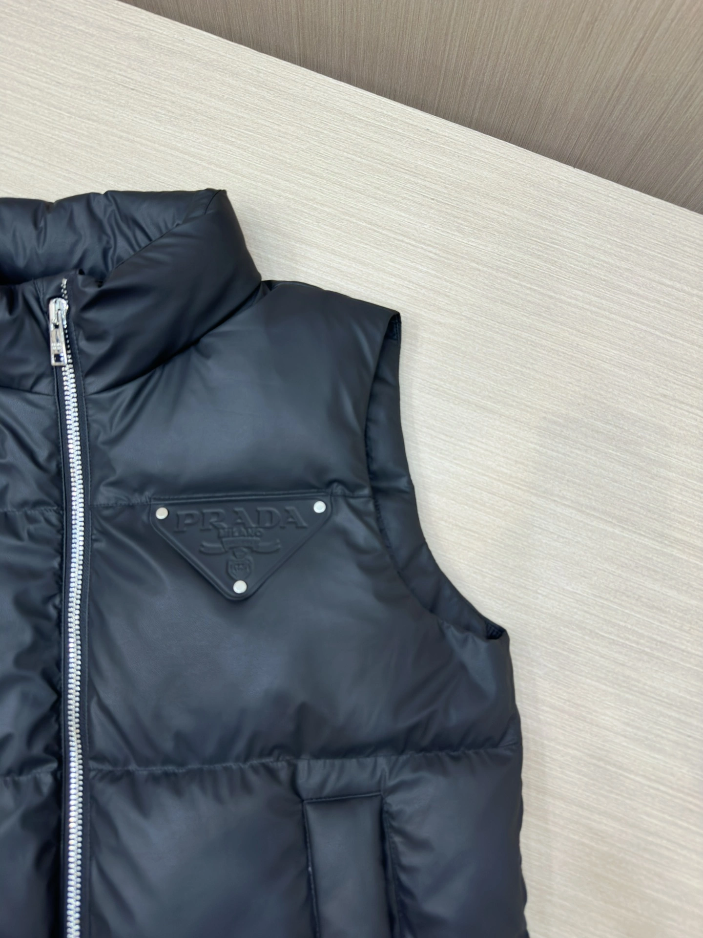 Indistinguishable Prada Down Jackets