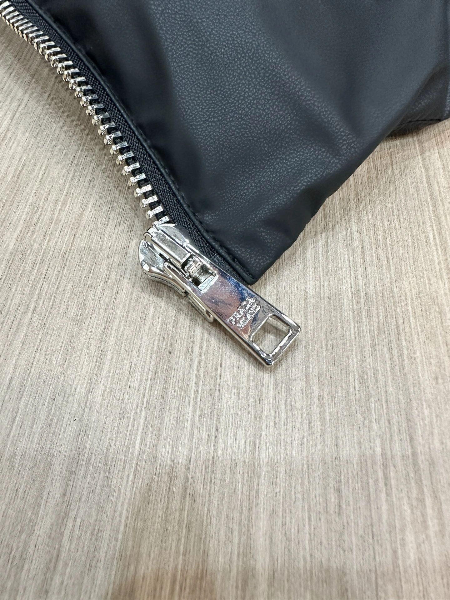 Indistinguishable Prada Down Jackets