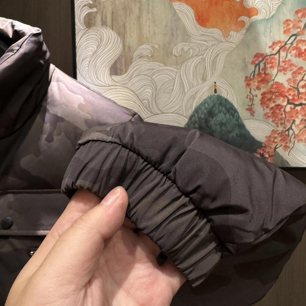 Top match Prada Down Jackets