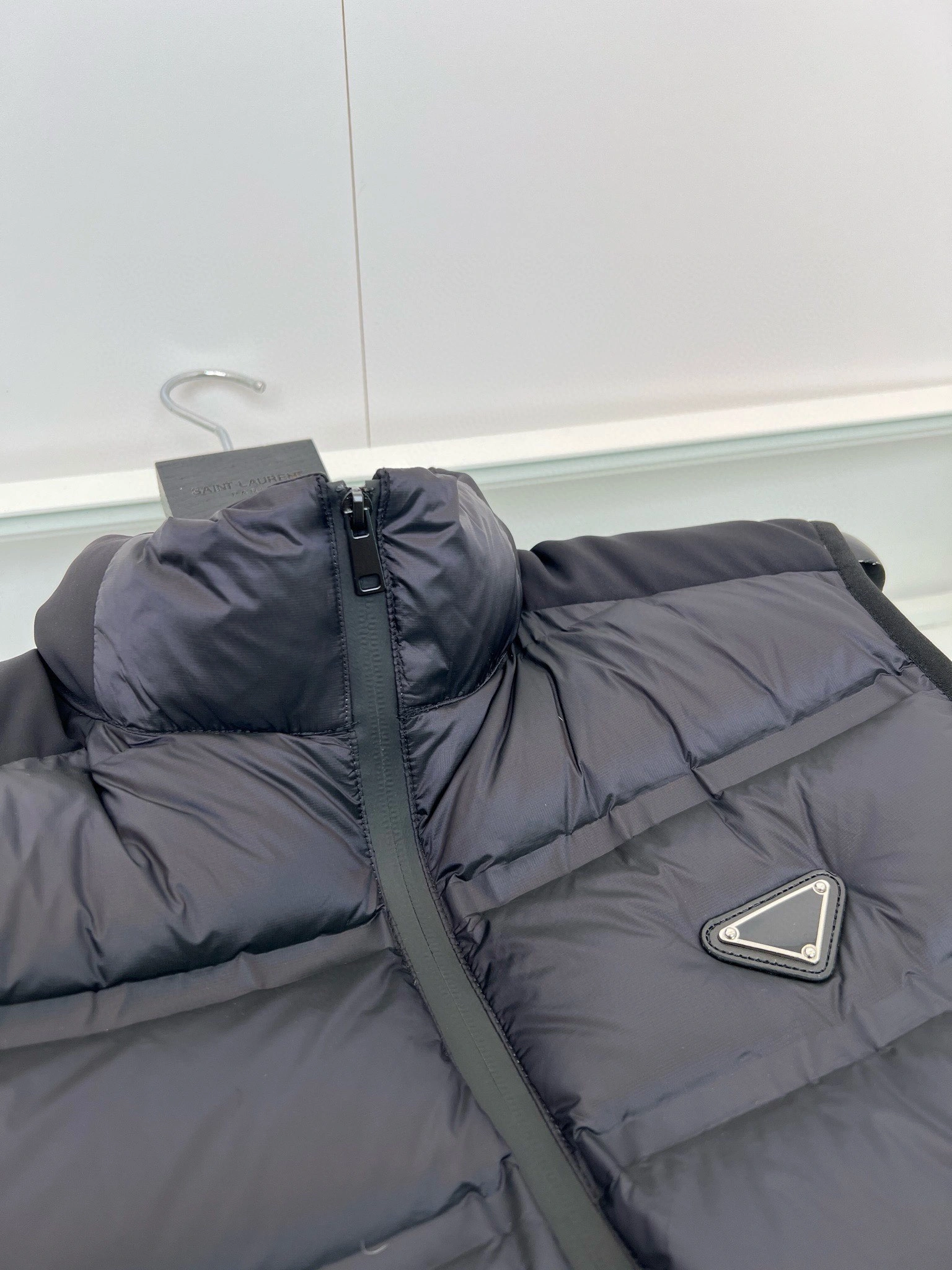Indistinguishable Prada Down Jackets