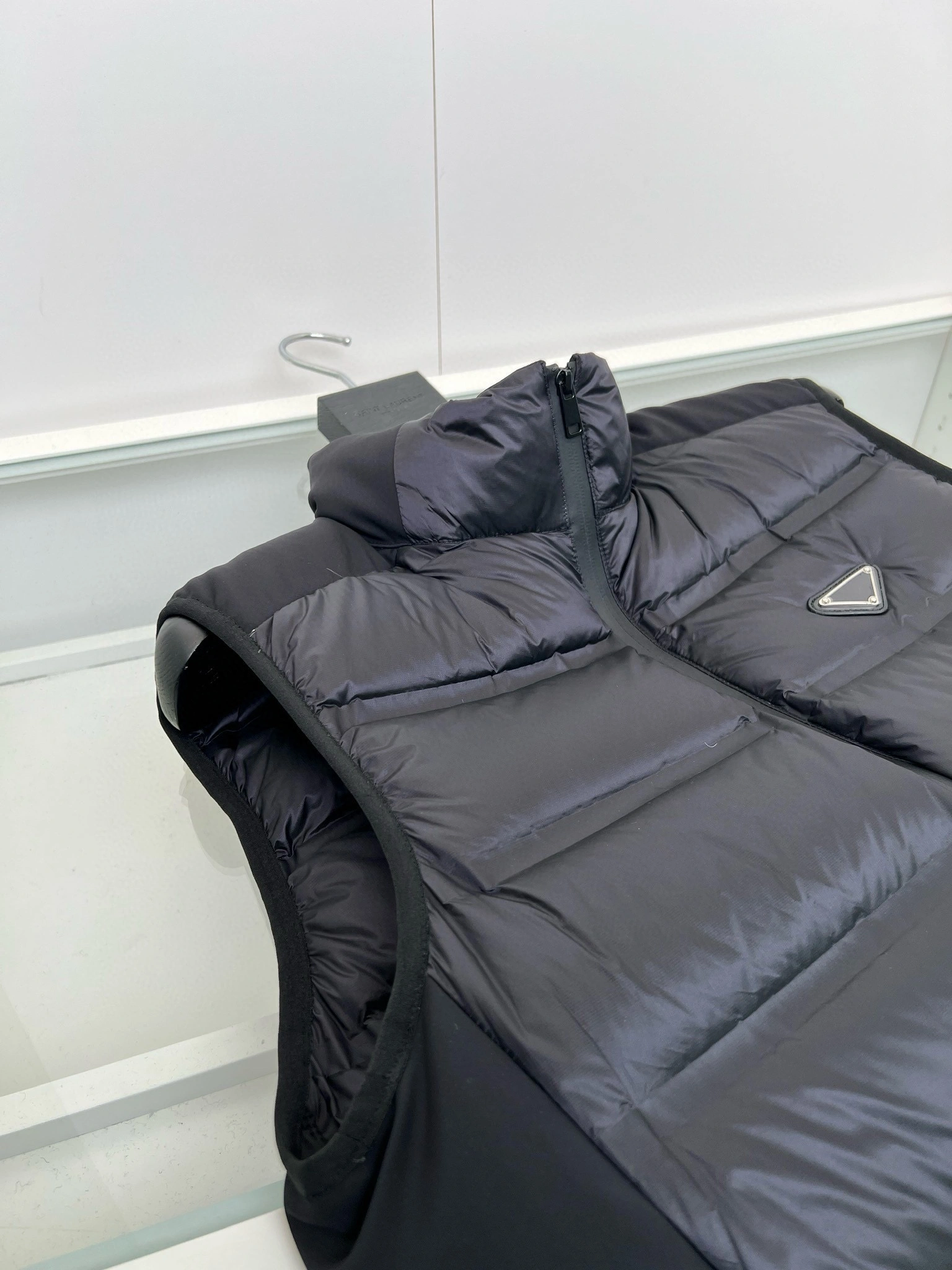 Indistinguishable Prada Down Jackets