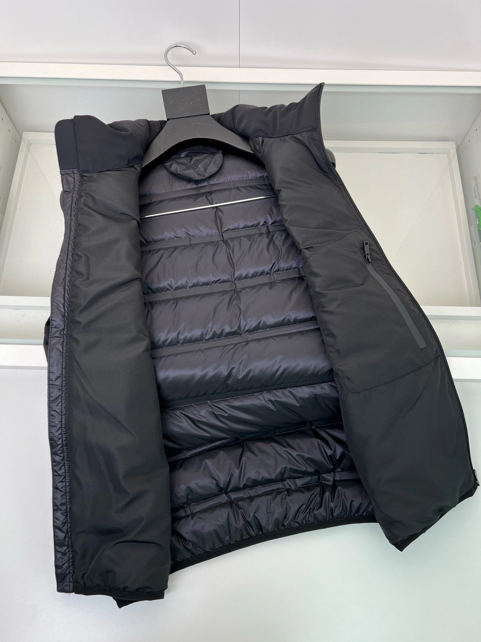 Indistinguishable Prada Down Jackets