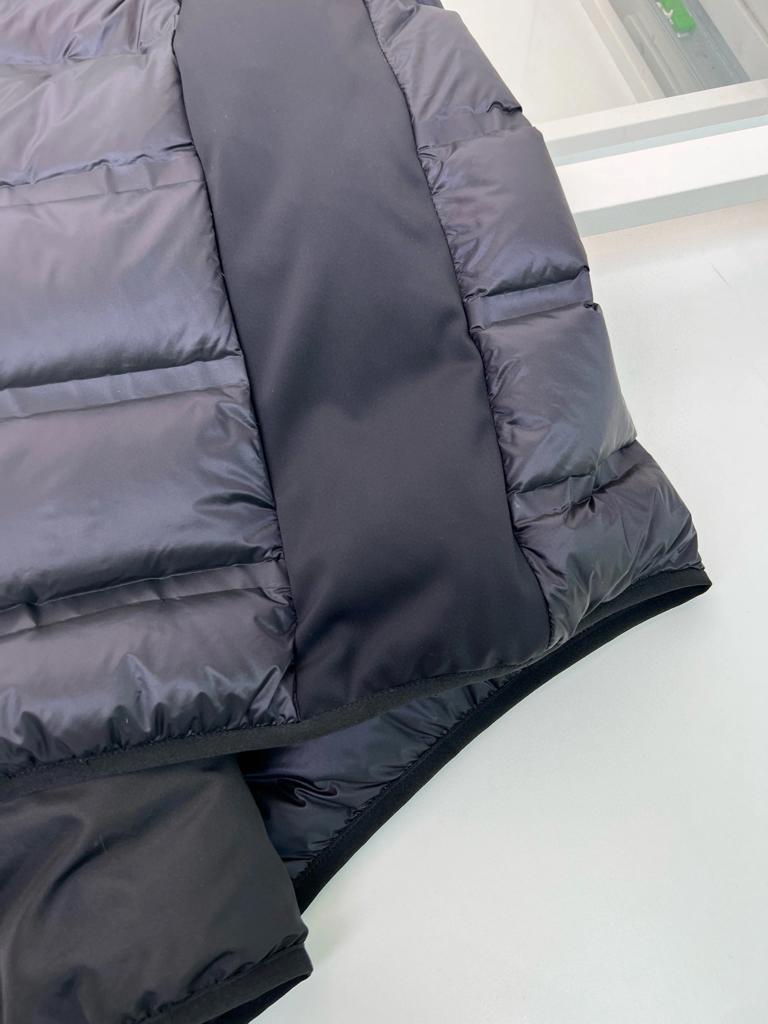Indistinguishable Prada Down Jackets