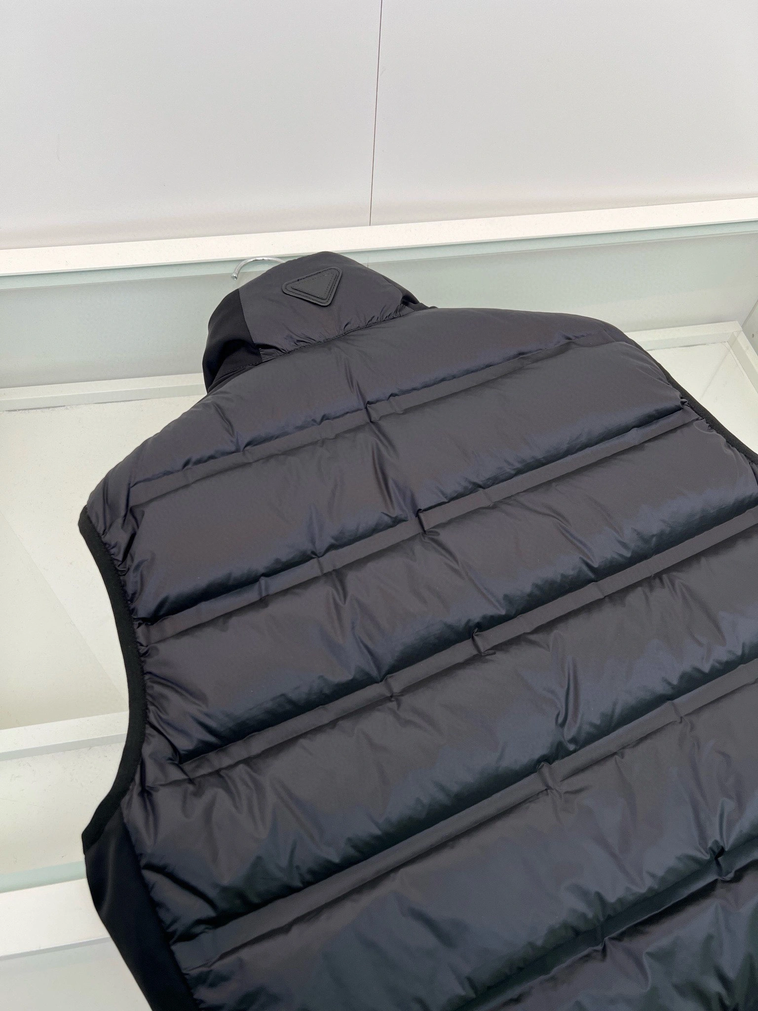 Indistinguishable Prada Down Jackets